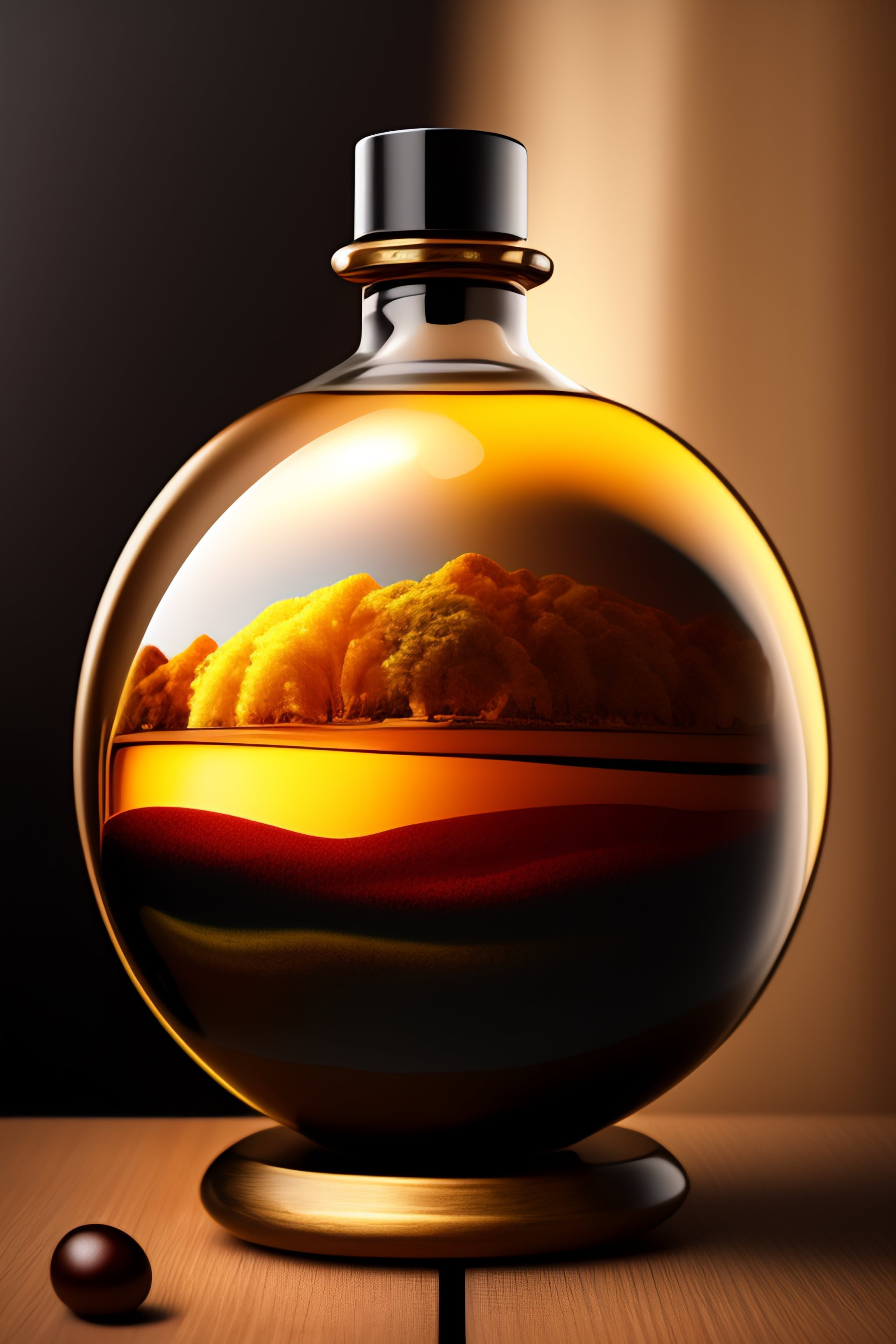 Lexica - Oil bomb 16 century