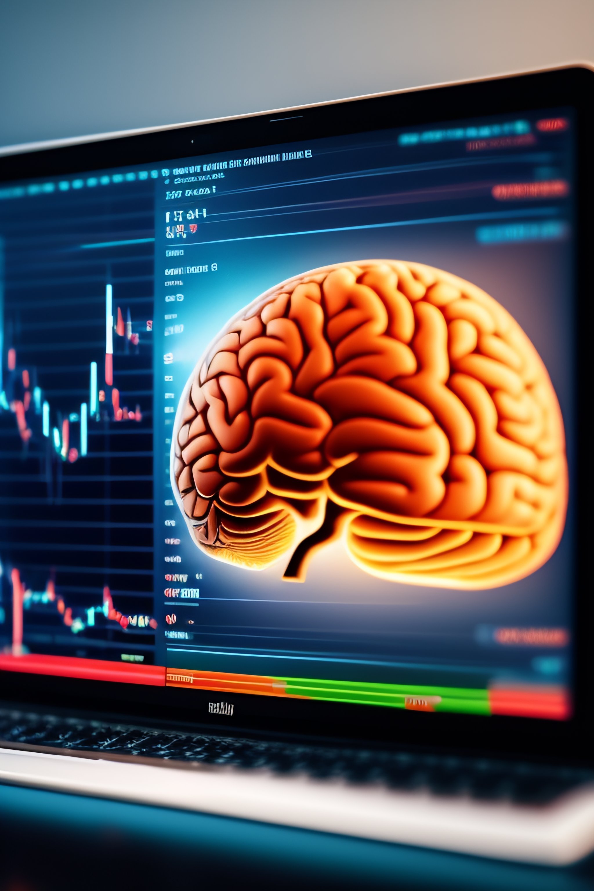 Lexica - Brain stock trading