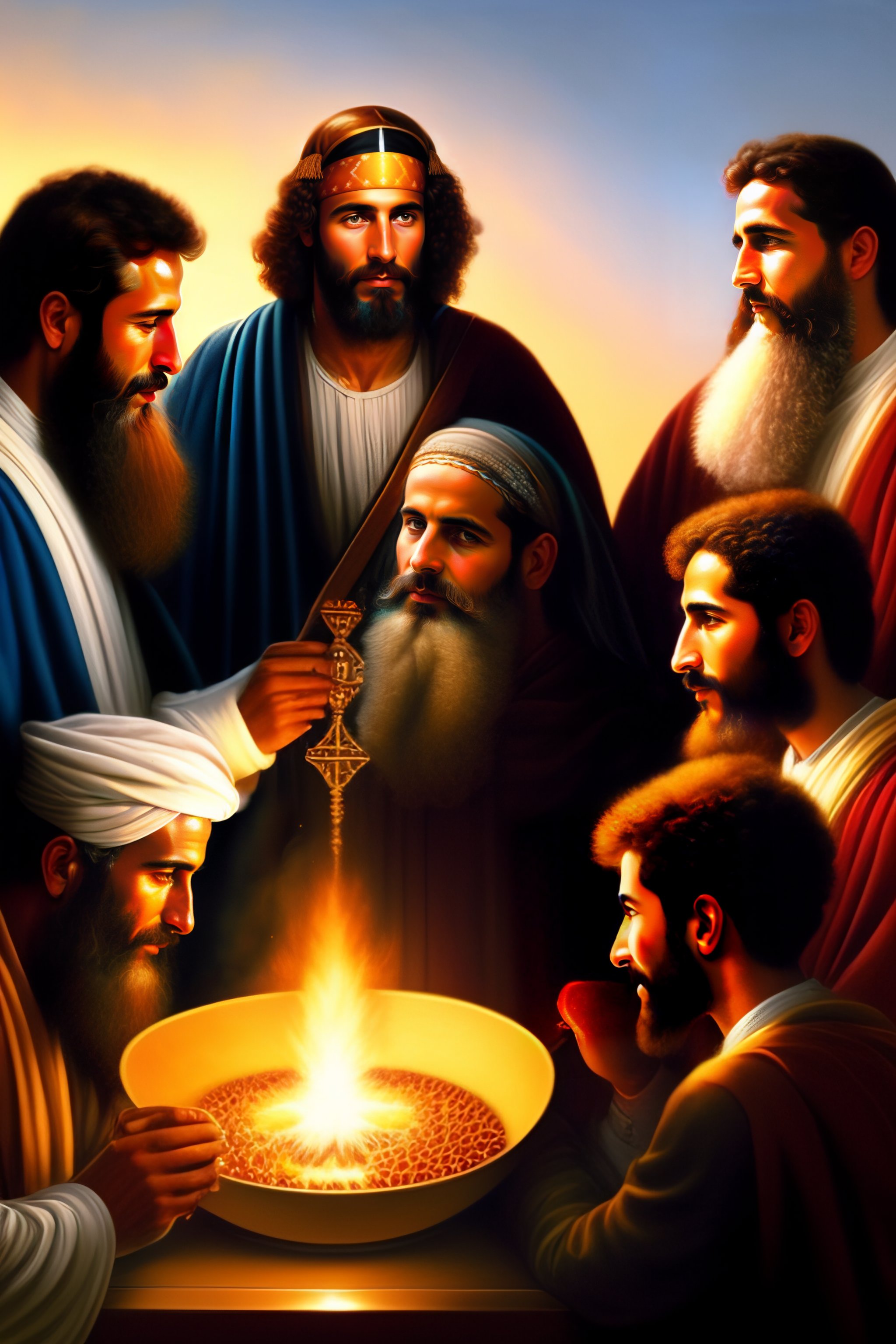 Lexica - Messianic jews