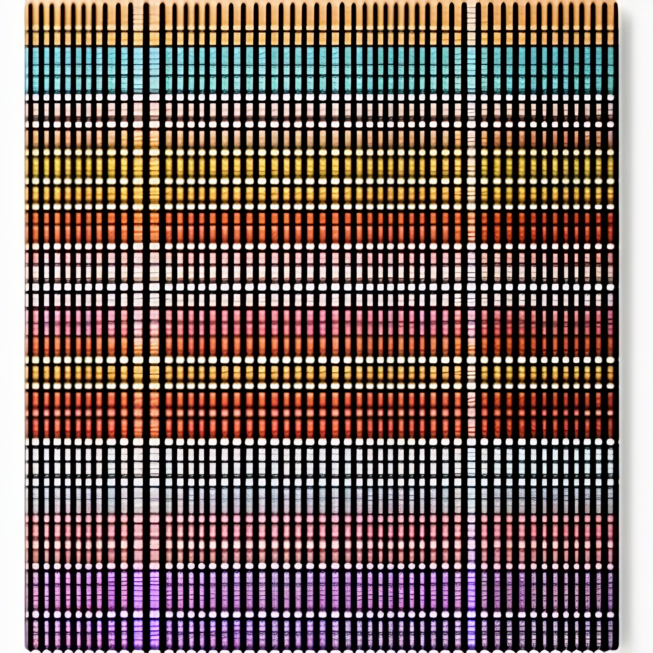 Lexica - Modern 2D pixel art tilesheet