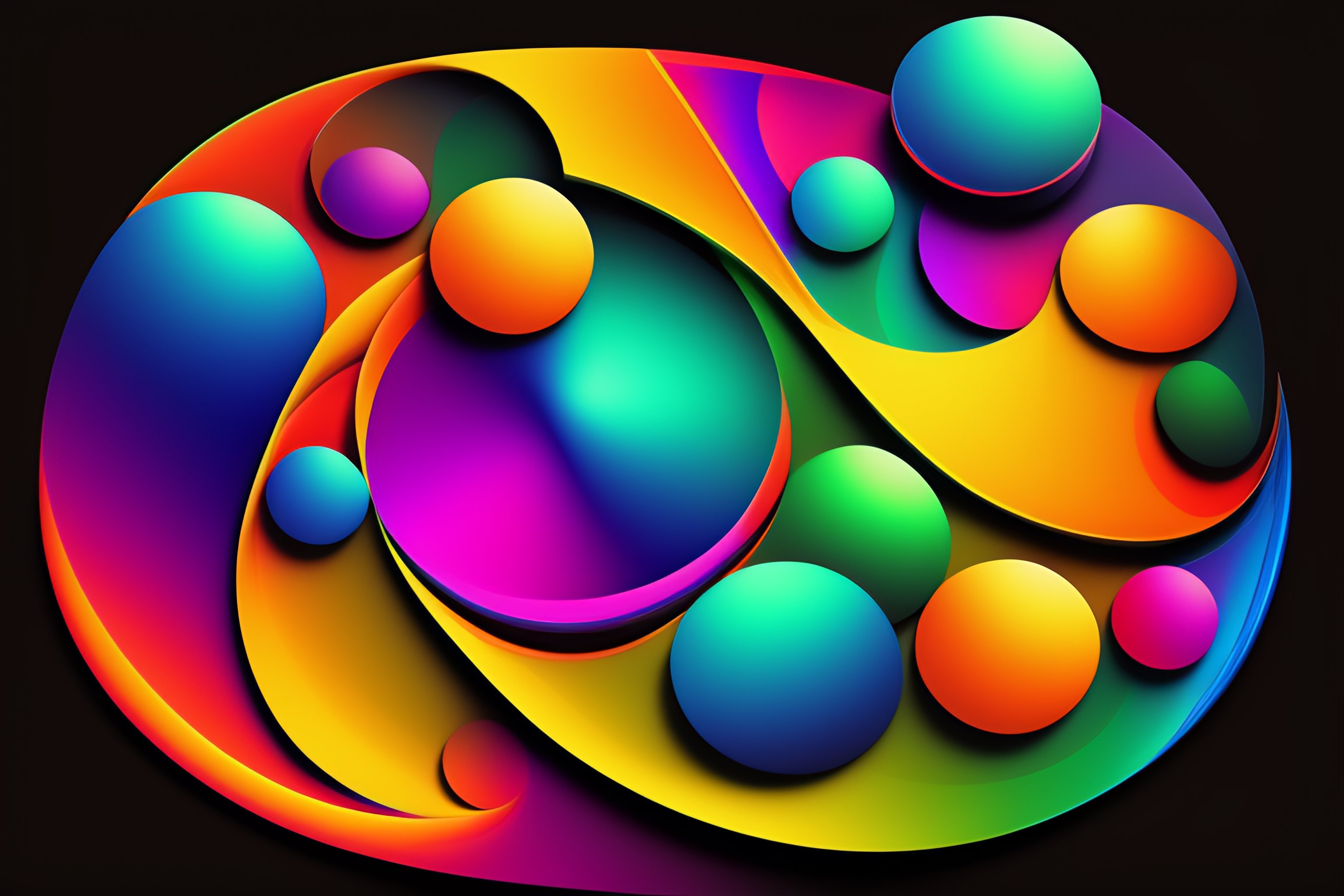 Lexica - Colorful, Vector, art line, book cover for writing skills