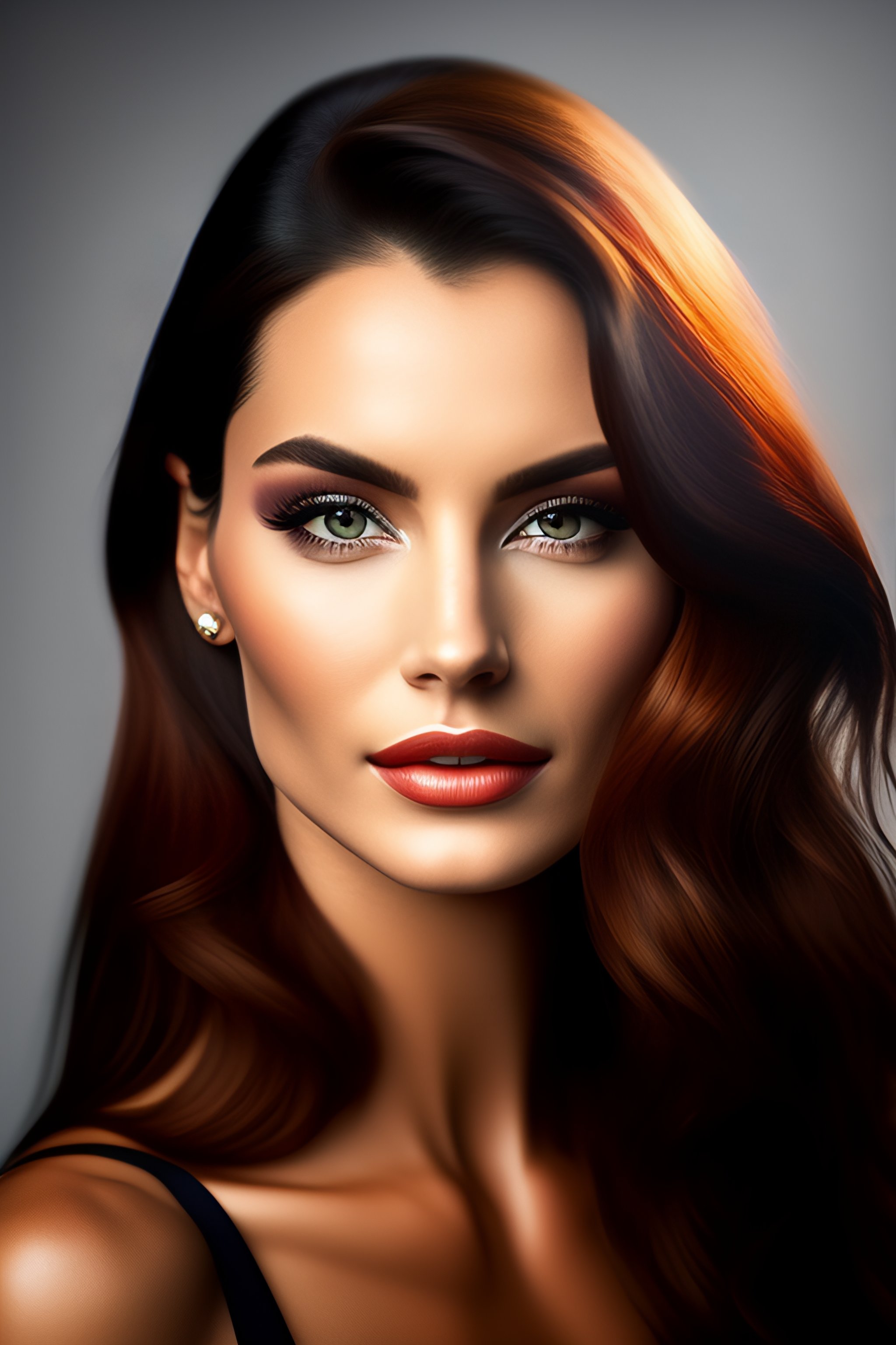 Lexica - Portrait of a very very very very very very very very very ...