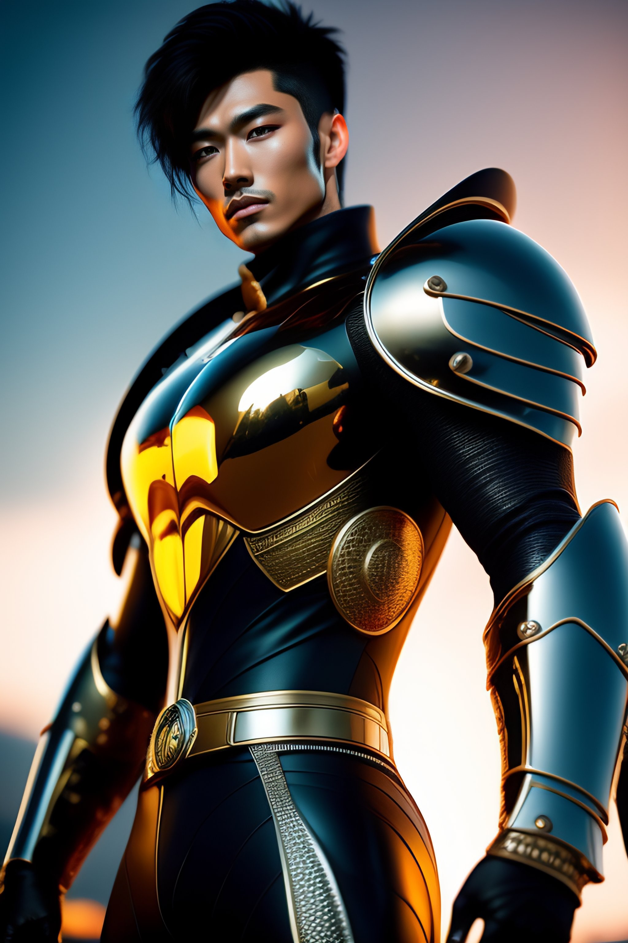 Lexica - Ultra realistic mole arc_nights fantastically detailed ...