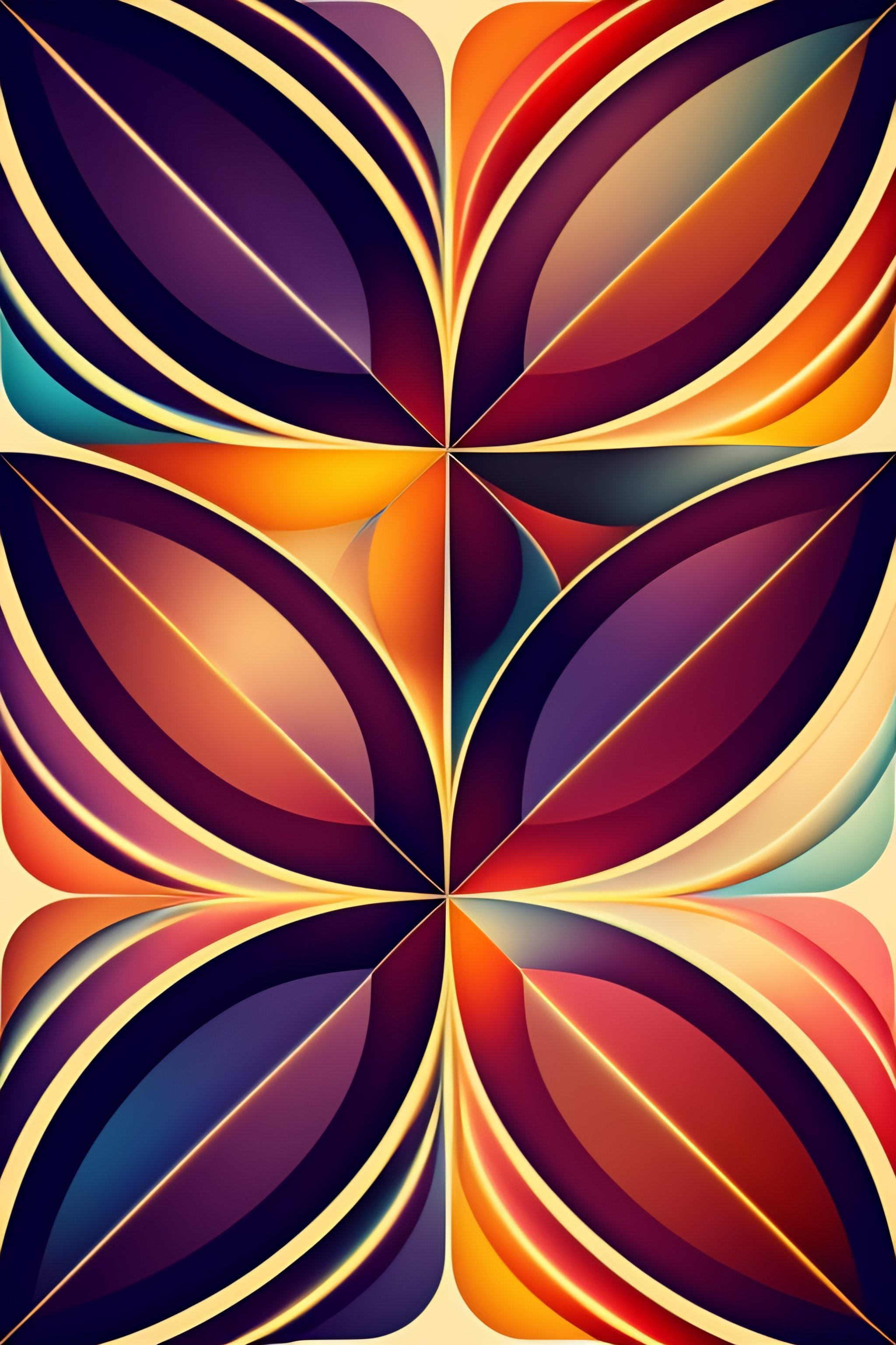 Lexica - Beautiful designs art patterns