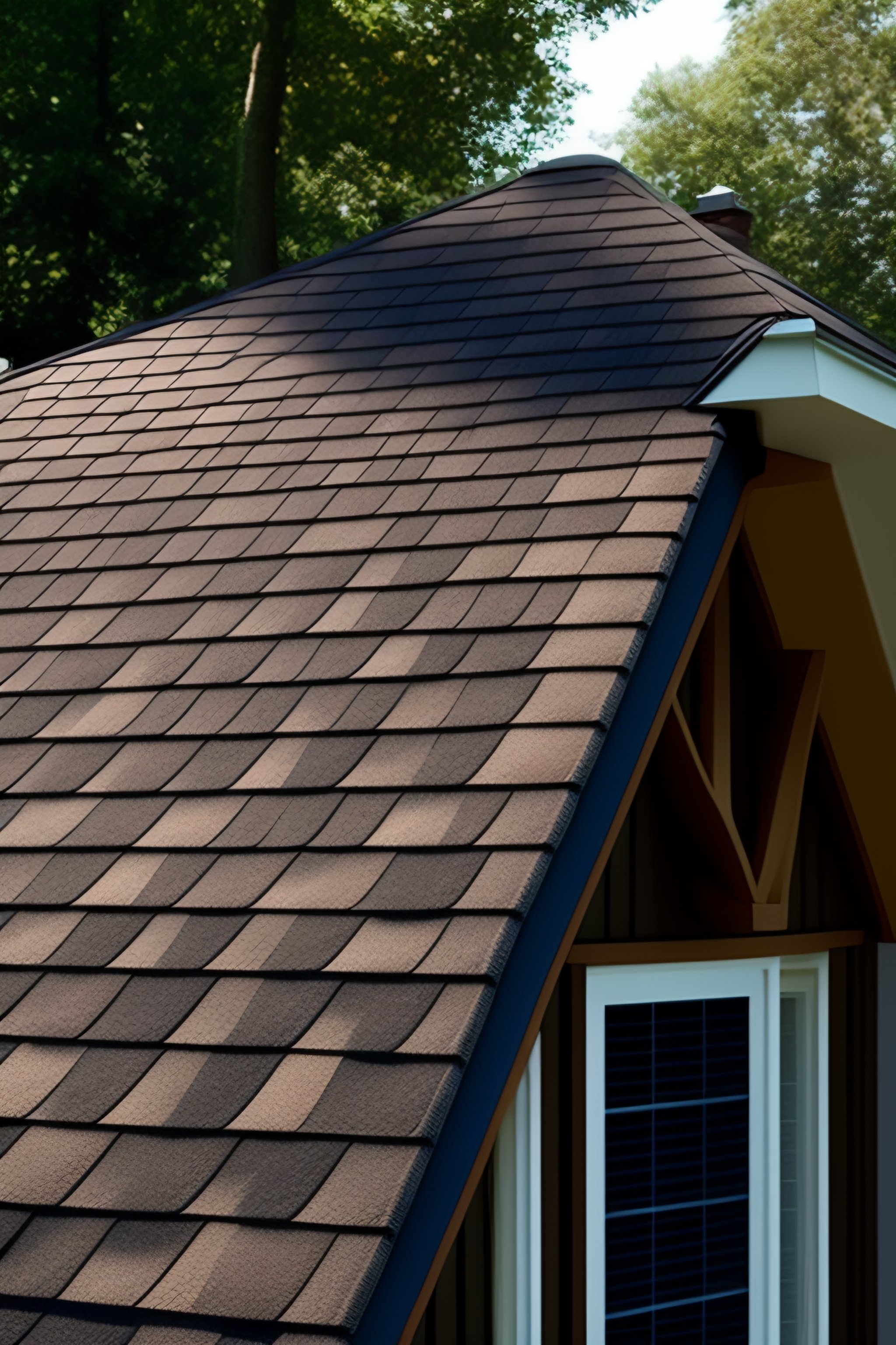 Lexica - Roof inspector shingles