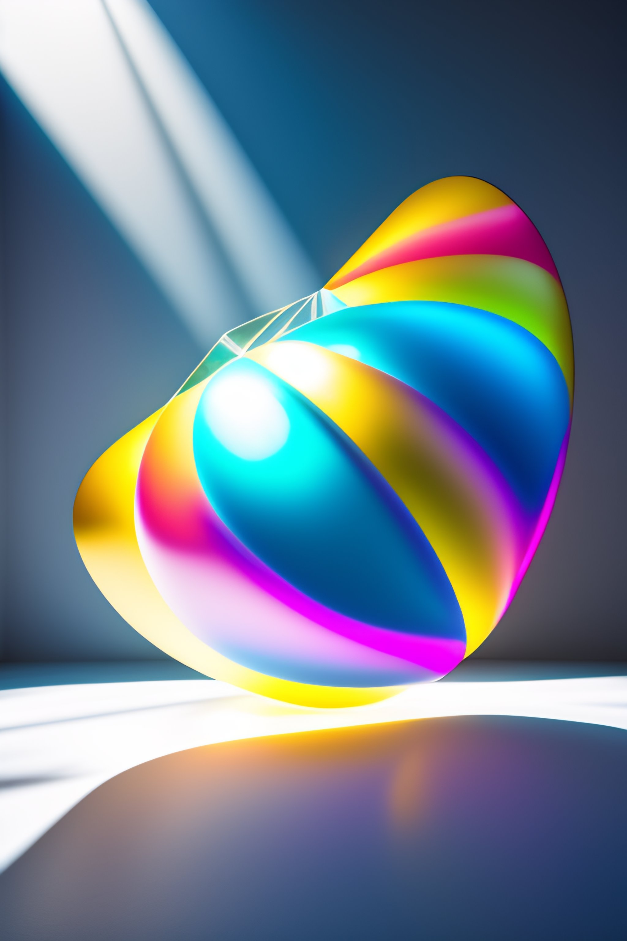 Lexica - An ultra high definition professional studio quality ...