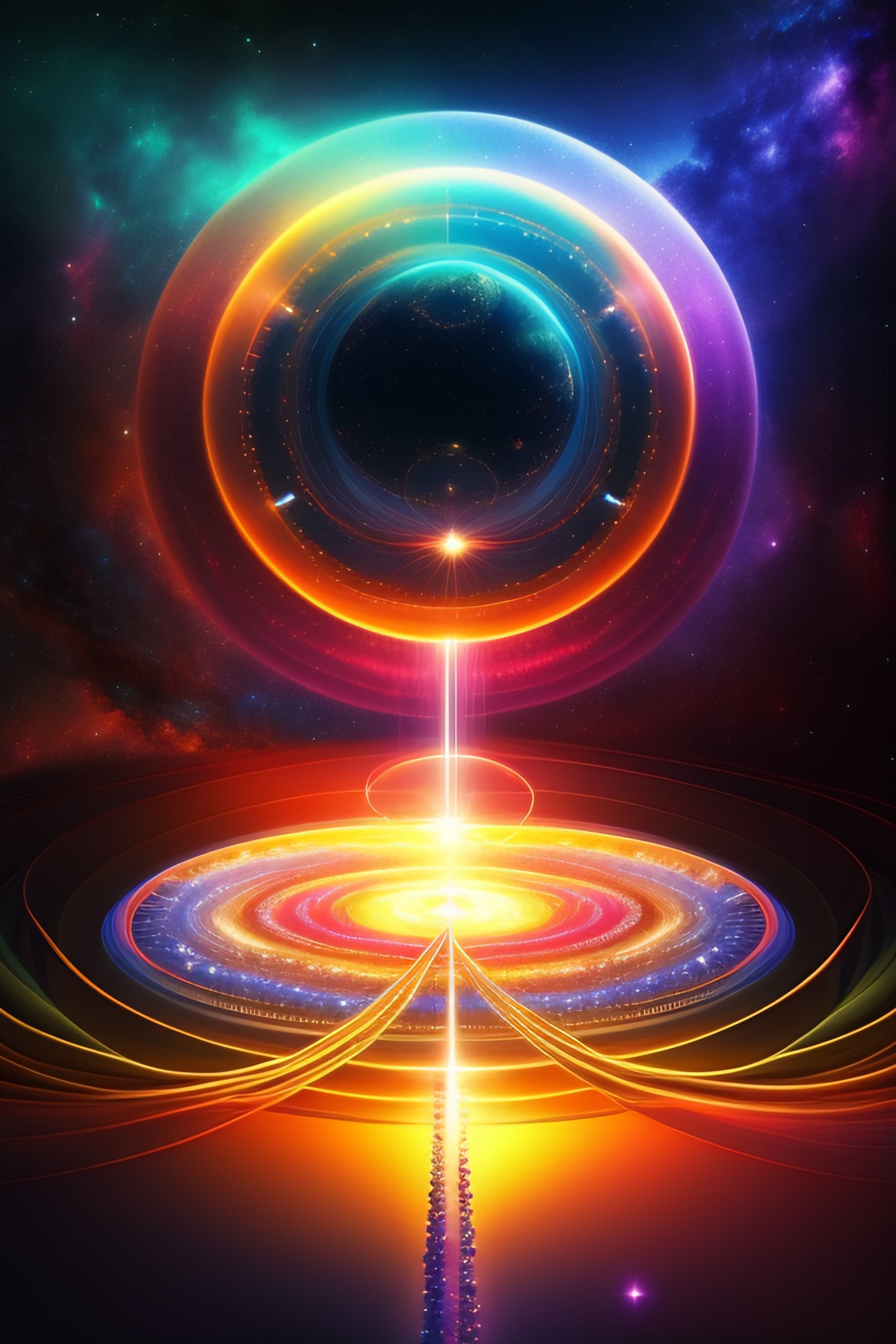 Lexica - Subatomic particles generating synapses between the minds of ...