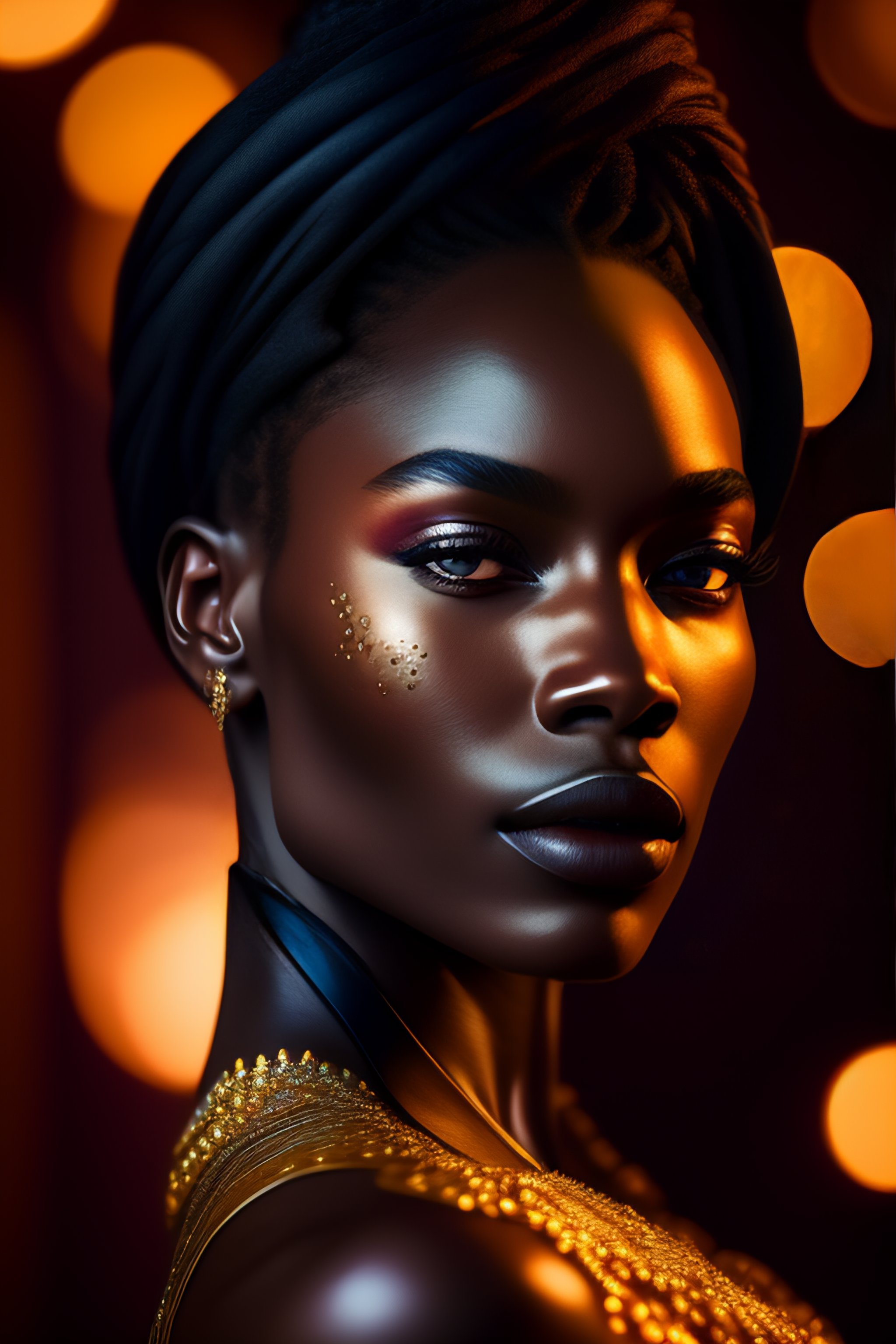 Lexica - Kodak portra 400, 8k, soft light, volumetric lighting, highly ...