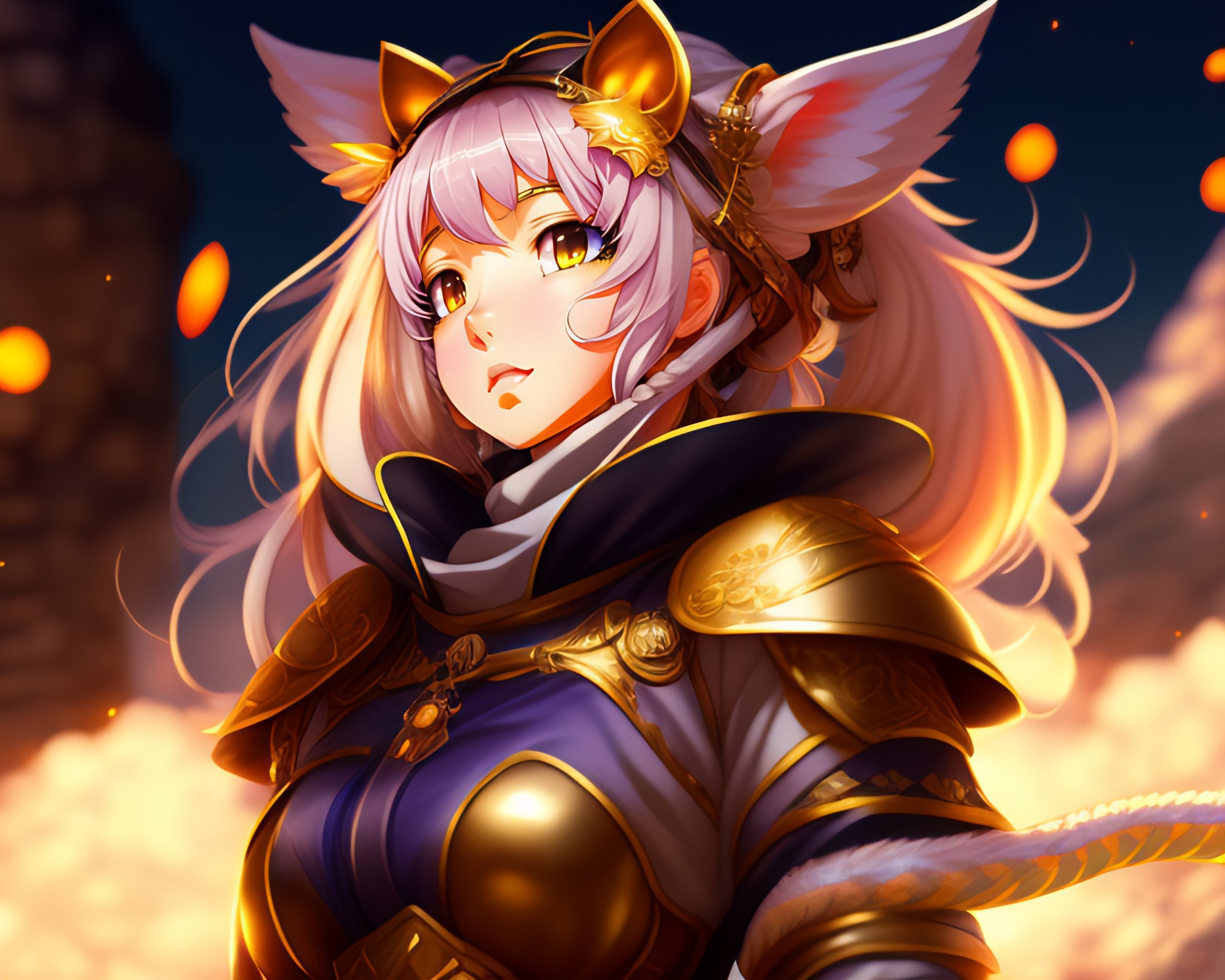 Lexica - Masterpiece,best quality,ultra detailed,anime illustration ...