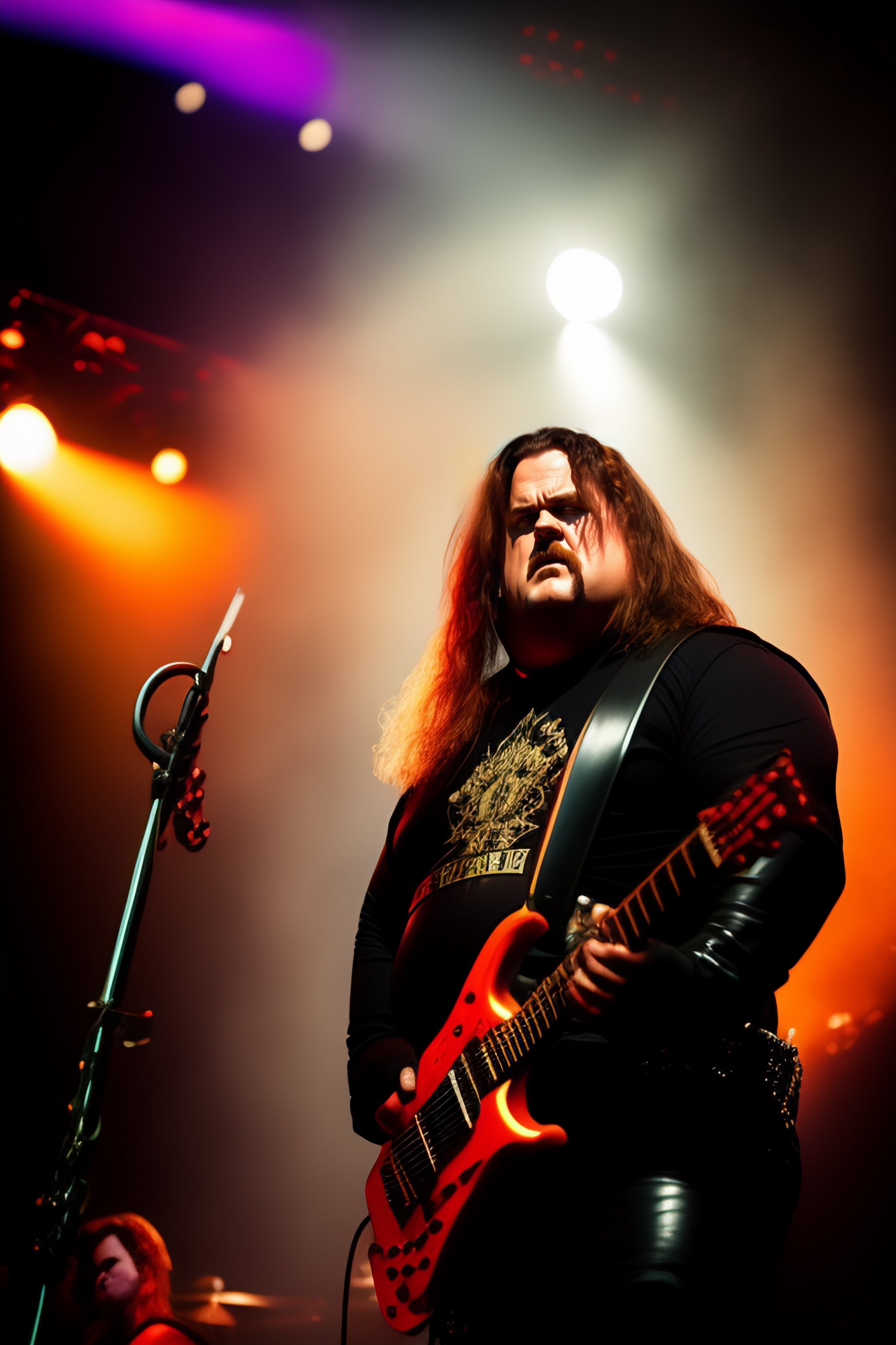 Lexica - Corpsegrinder