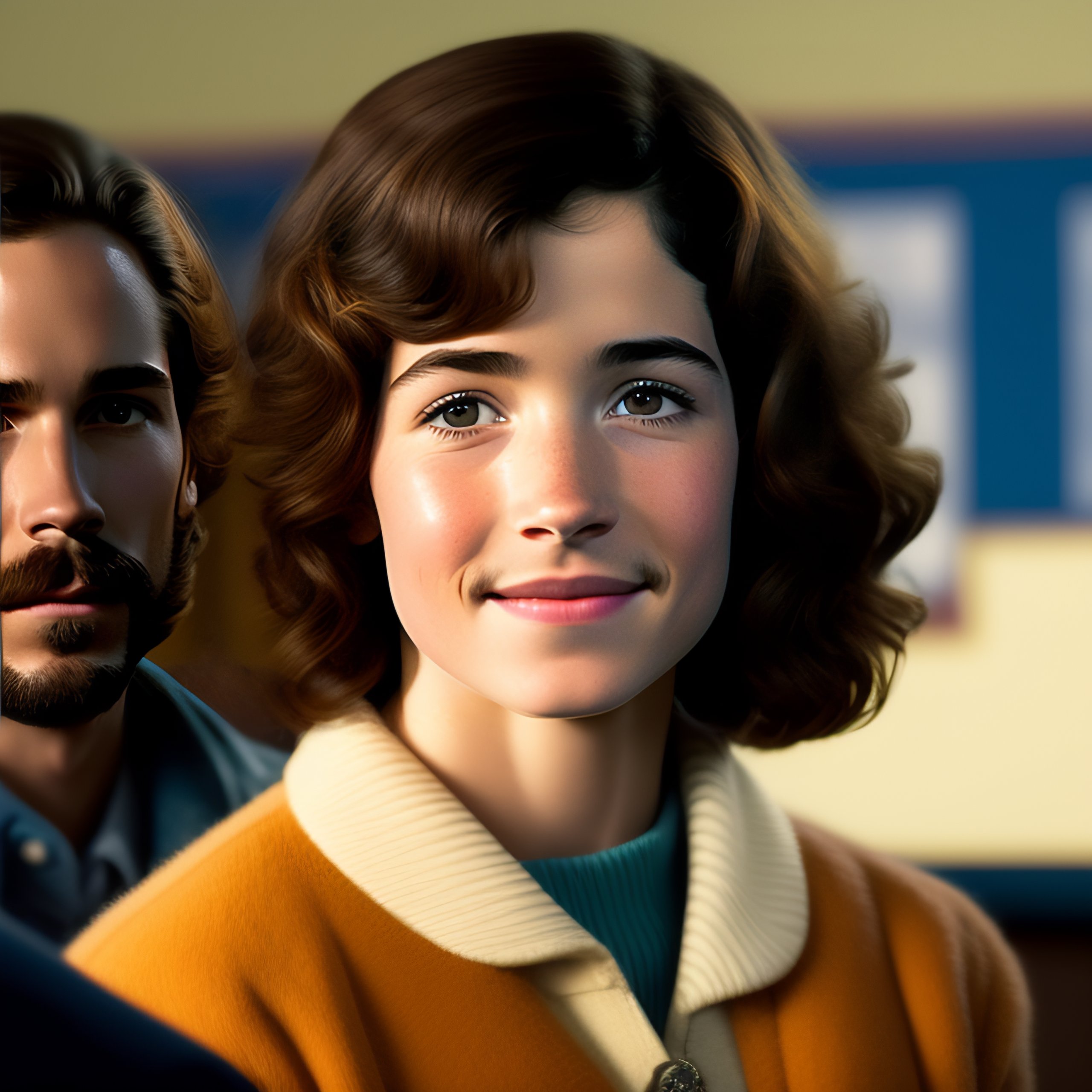 Lexica - Brother and sister, nancy wheeler, mike wheeler