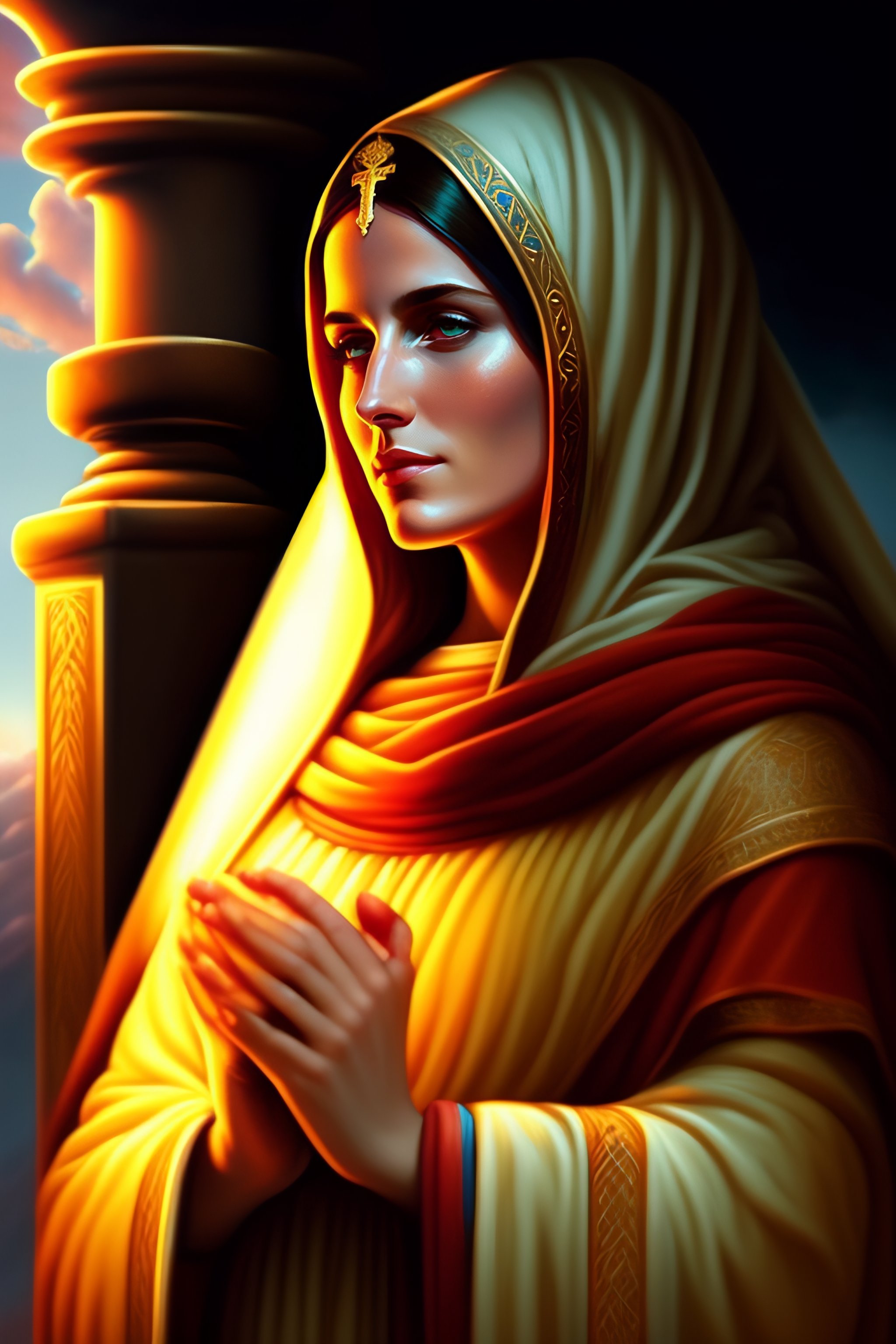 Lexica - Digital art in the style of dan mumford and marc simonetti ...