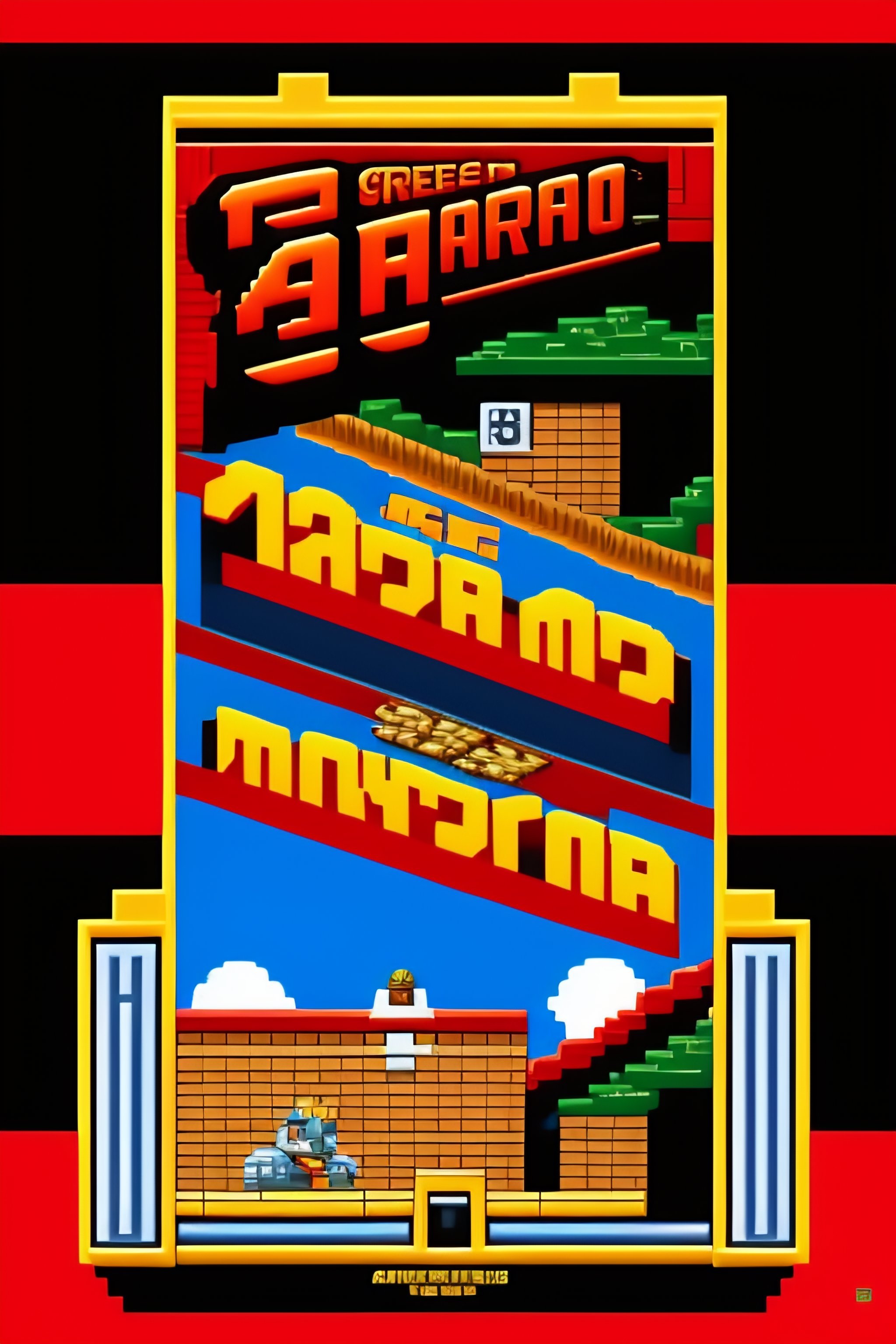 Lexica - The adventures of super mario 3, super mario bros 1 9 8 5 ...