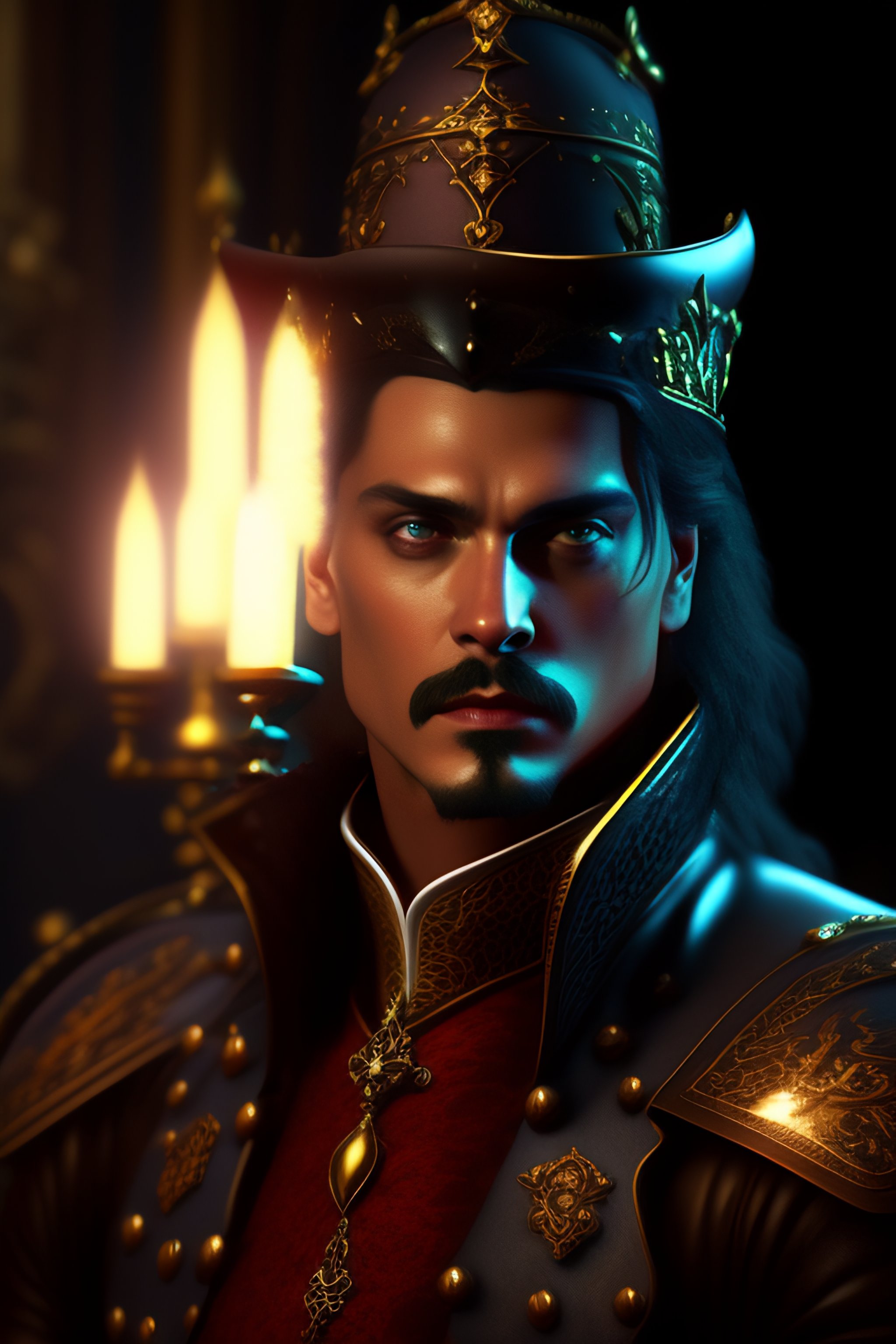 Lexica - To make Johnny Deep experience unique, consider adding in some ...