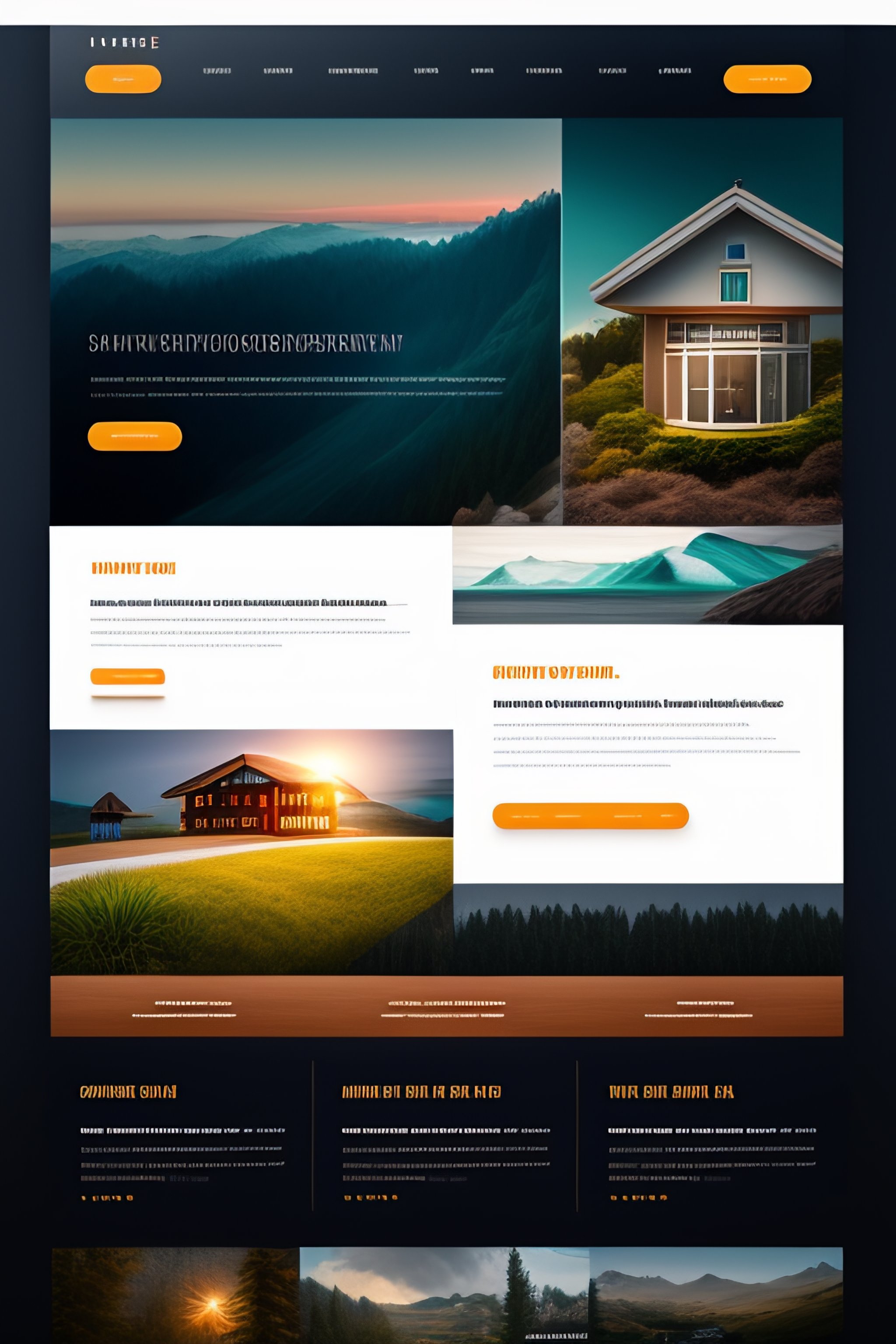 Lexica - Home,website,ui v4 Lexica - Home,website,ui v4