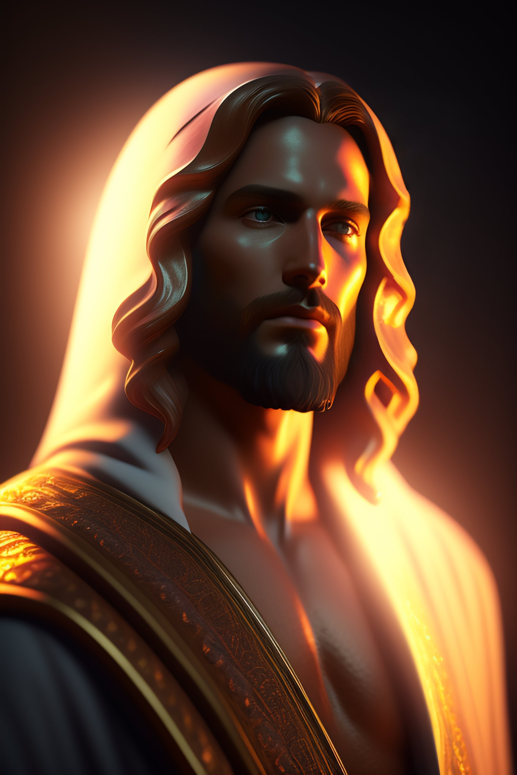 Lexica - Jesus, cristo, jesuscristo, yahve, DIOS, dramatic lighting ...