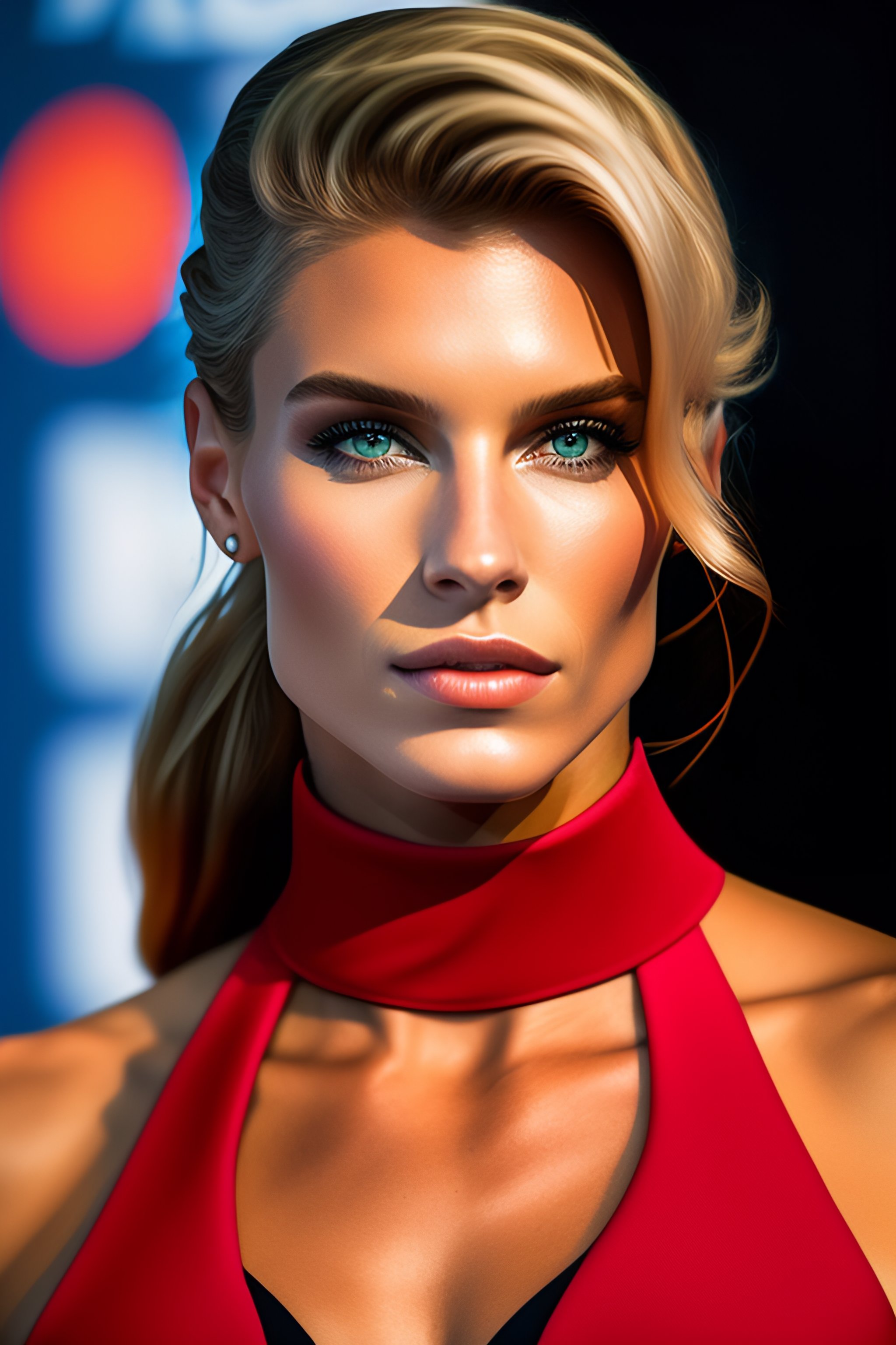 Lexica - Casey mulcahy