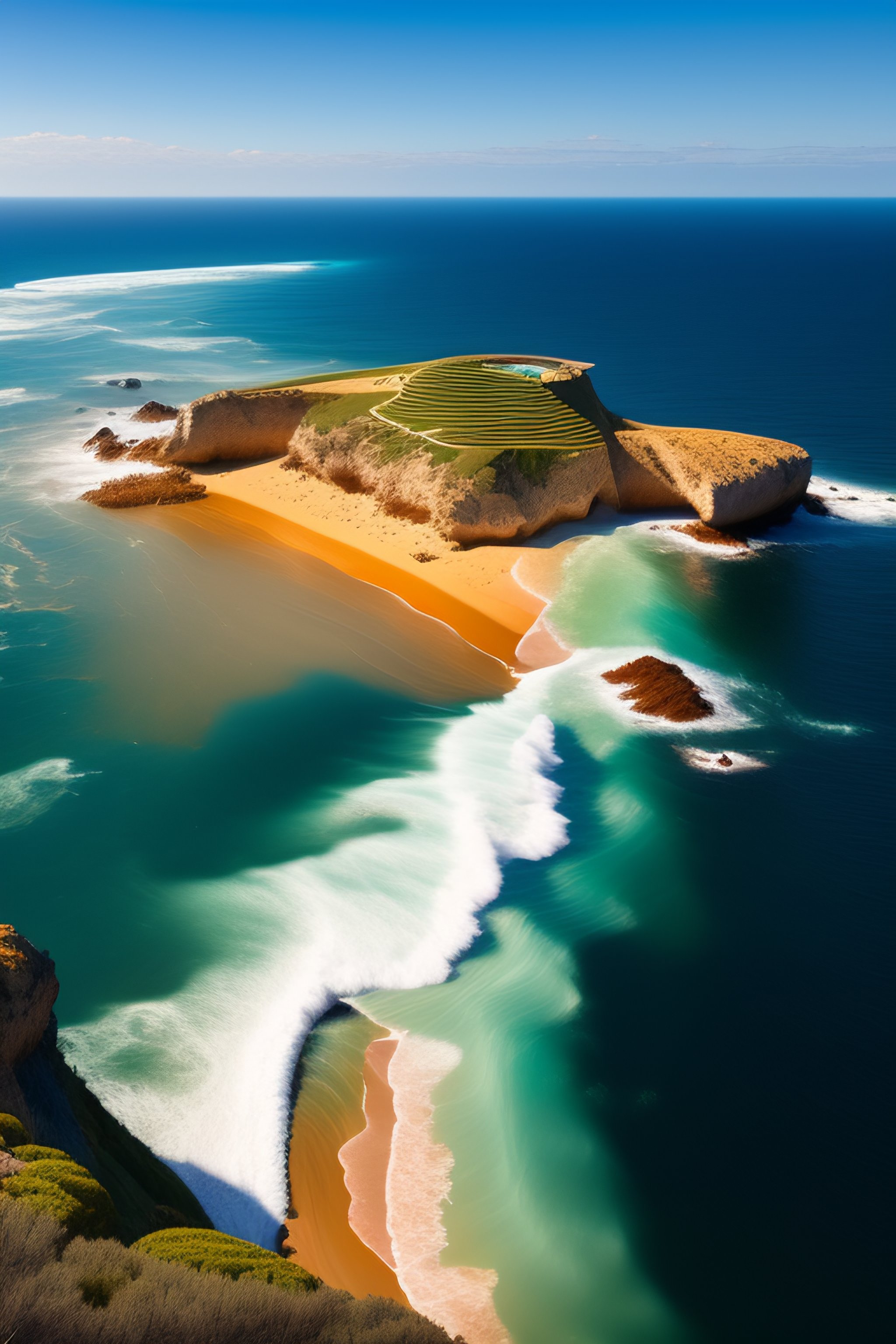 Lexica - Spanish coastal country.