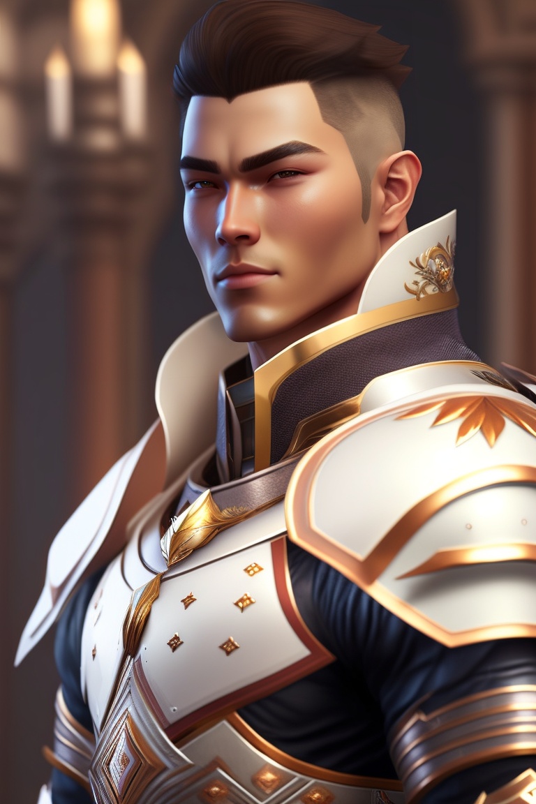 Lexica - Illustrious makinami, octane render, rembrandt, cgsociety ...