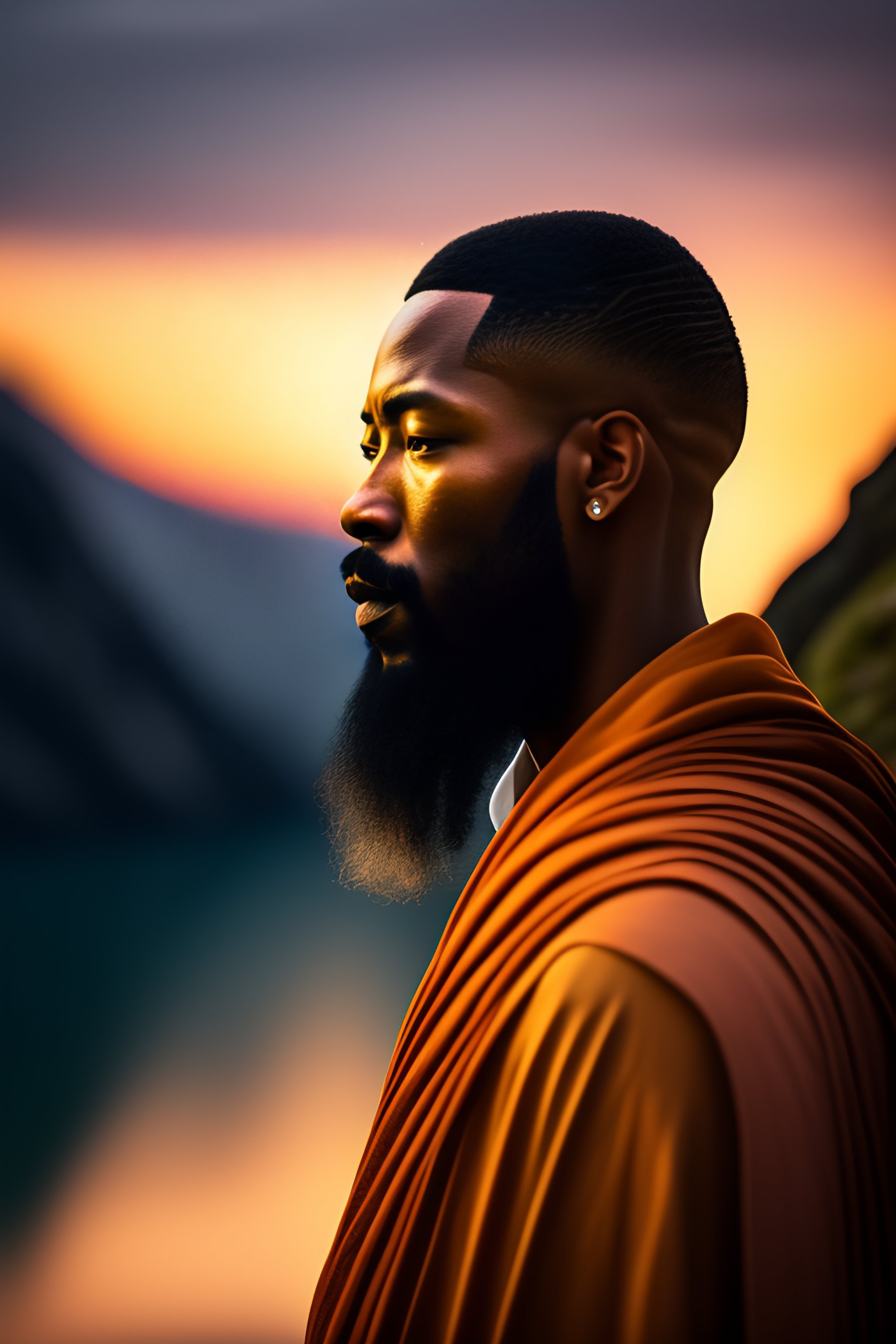 Lexica - Monk mode self improvement, growth