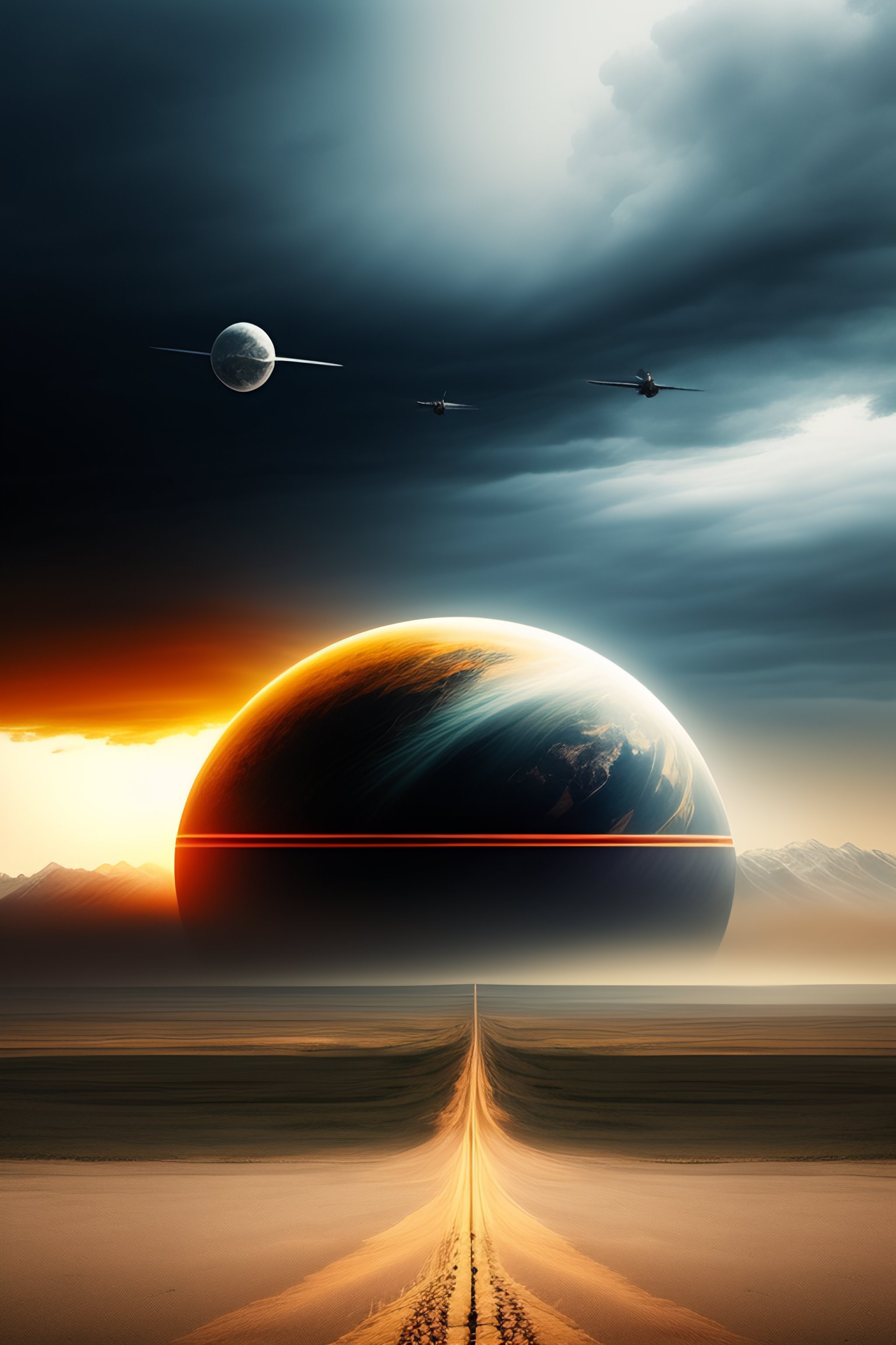 Lexica - Coming apocalypse