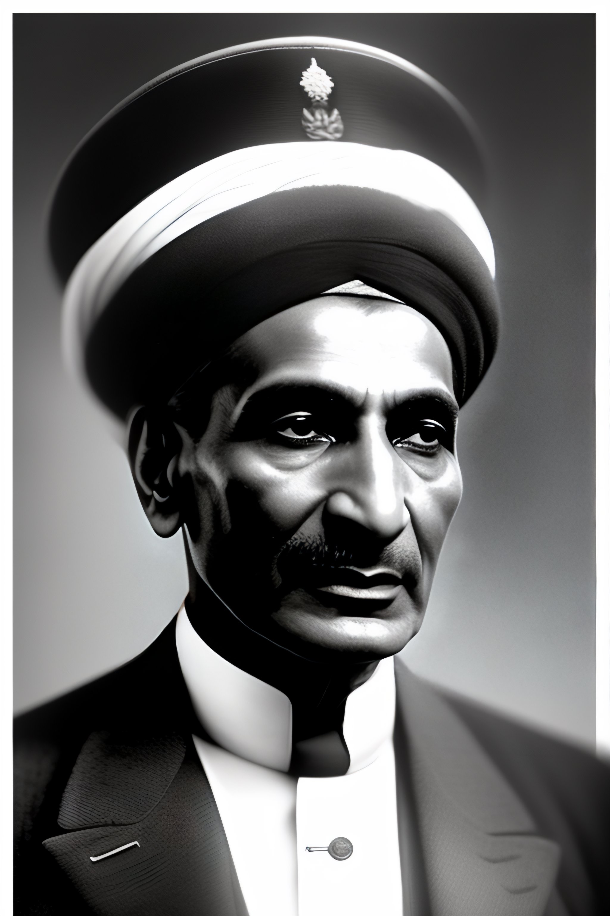 Lexica - Picture of Quid e azam