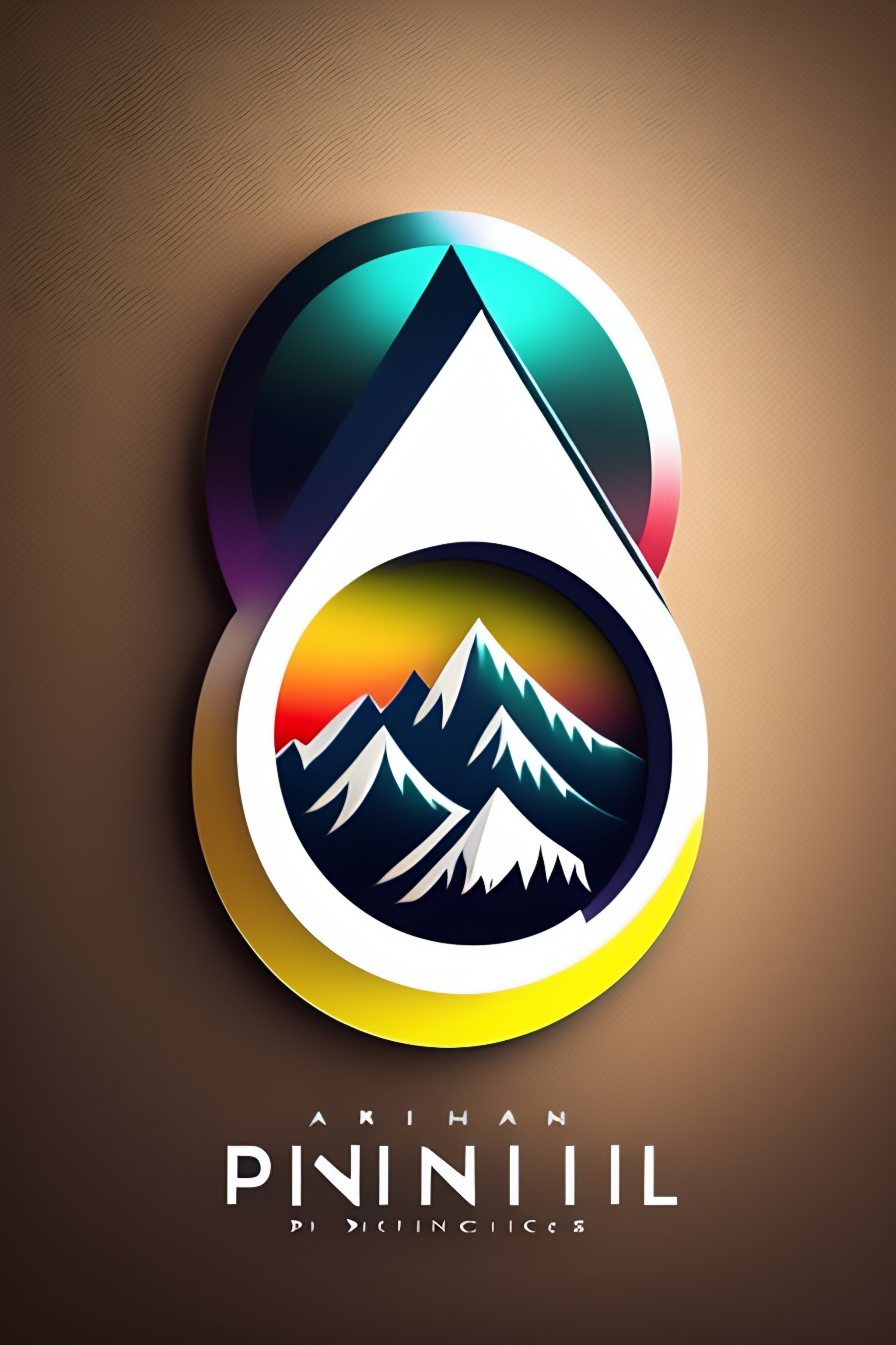 Pinnacle Logo Design