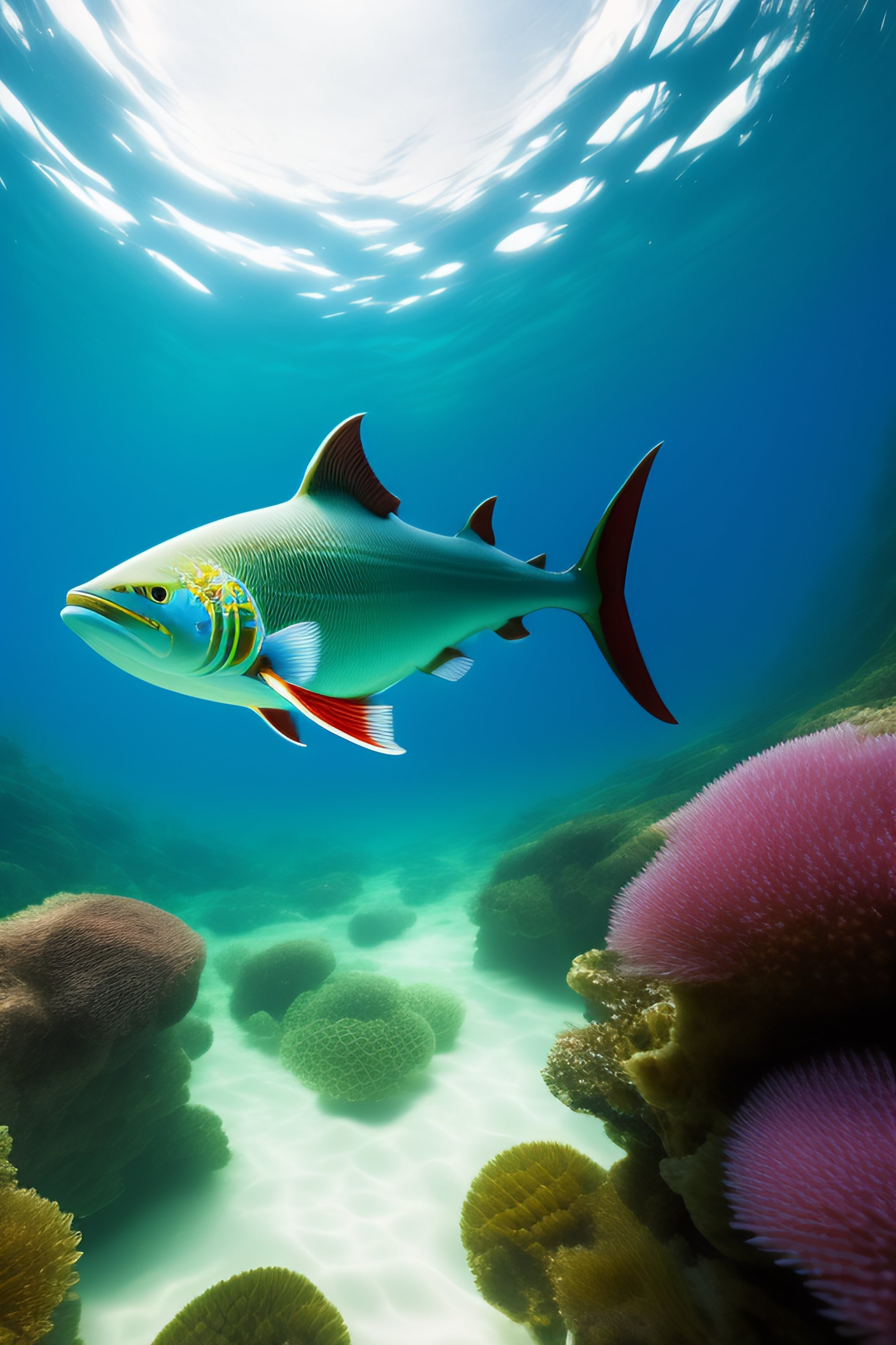 Lexica - Gret leviathan