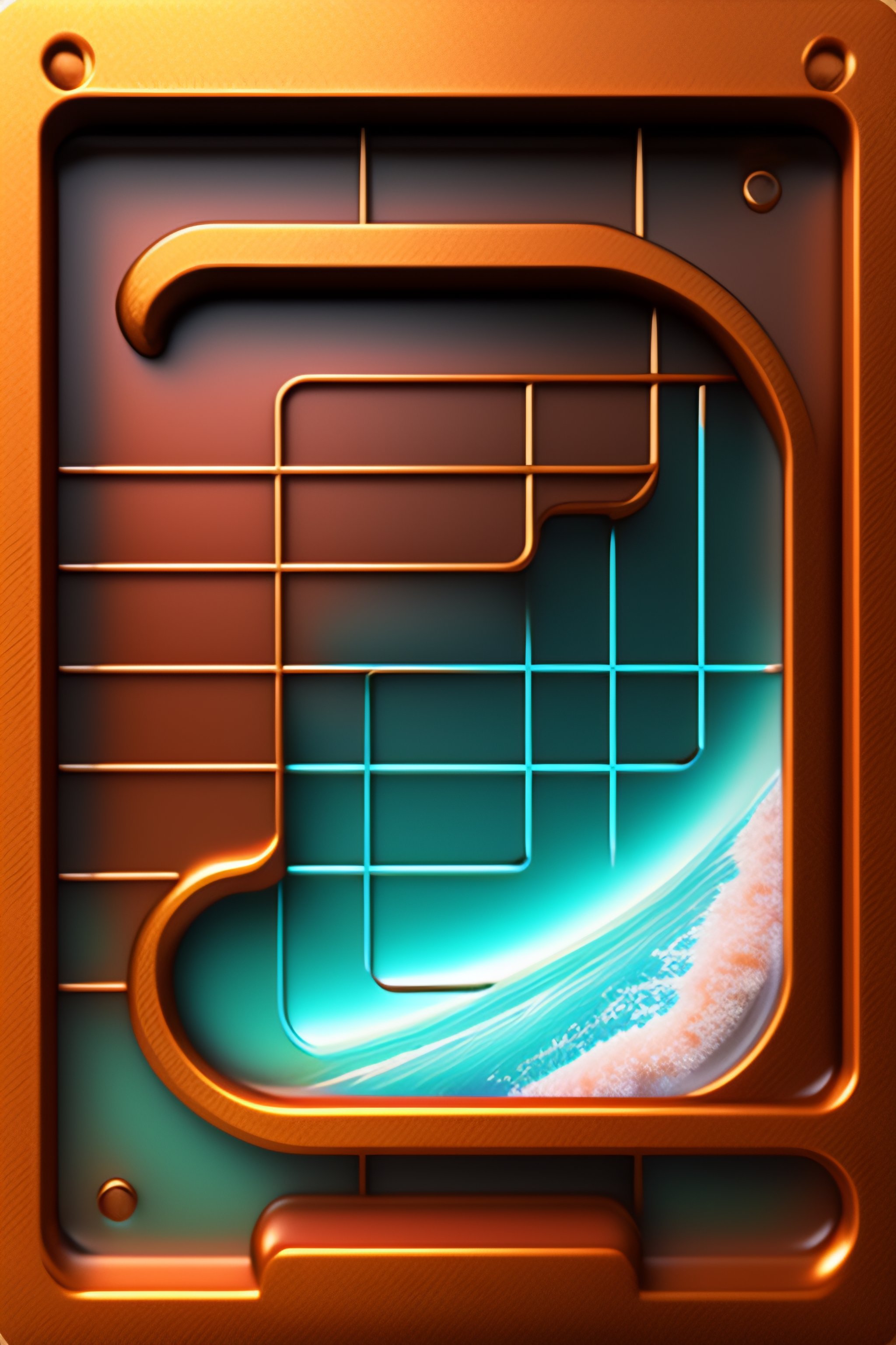 Lexica - Rust programming language