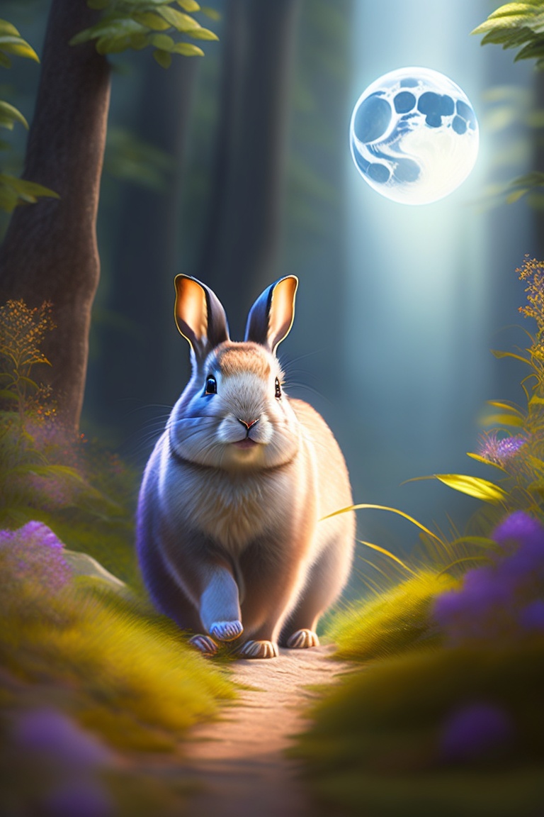 Lexica - Once upon a time, in a magical land called Silvershire, there ...