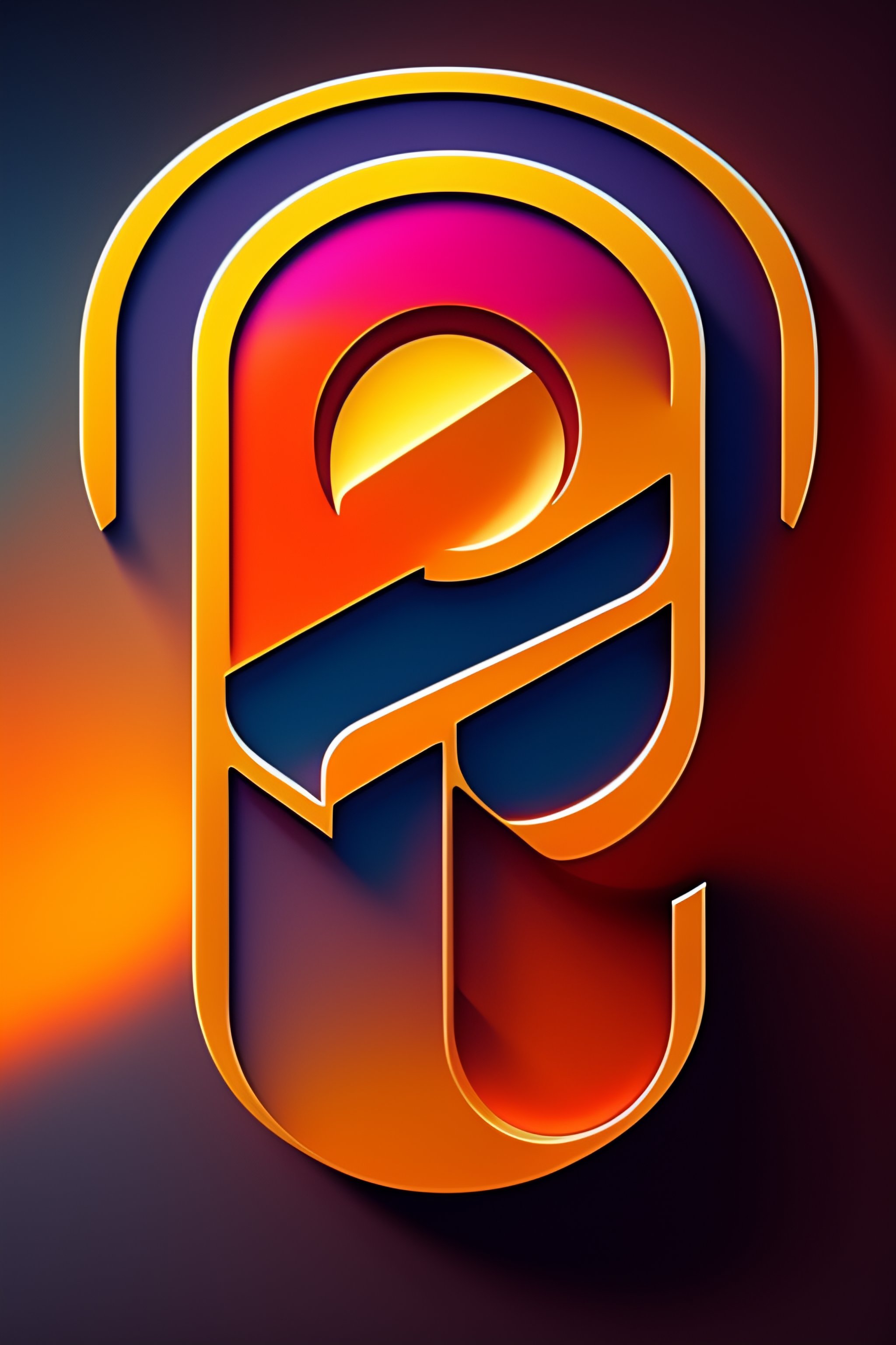 Lexica - Logo instagram