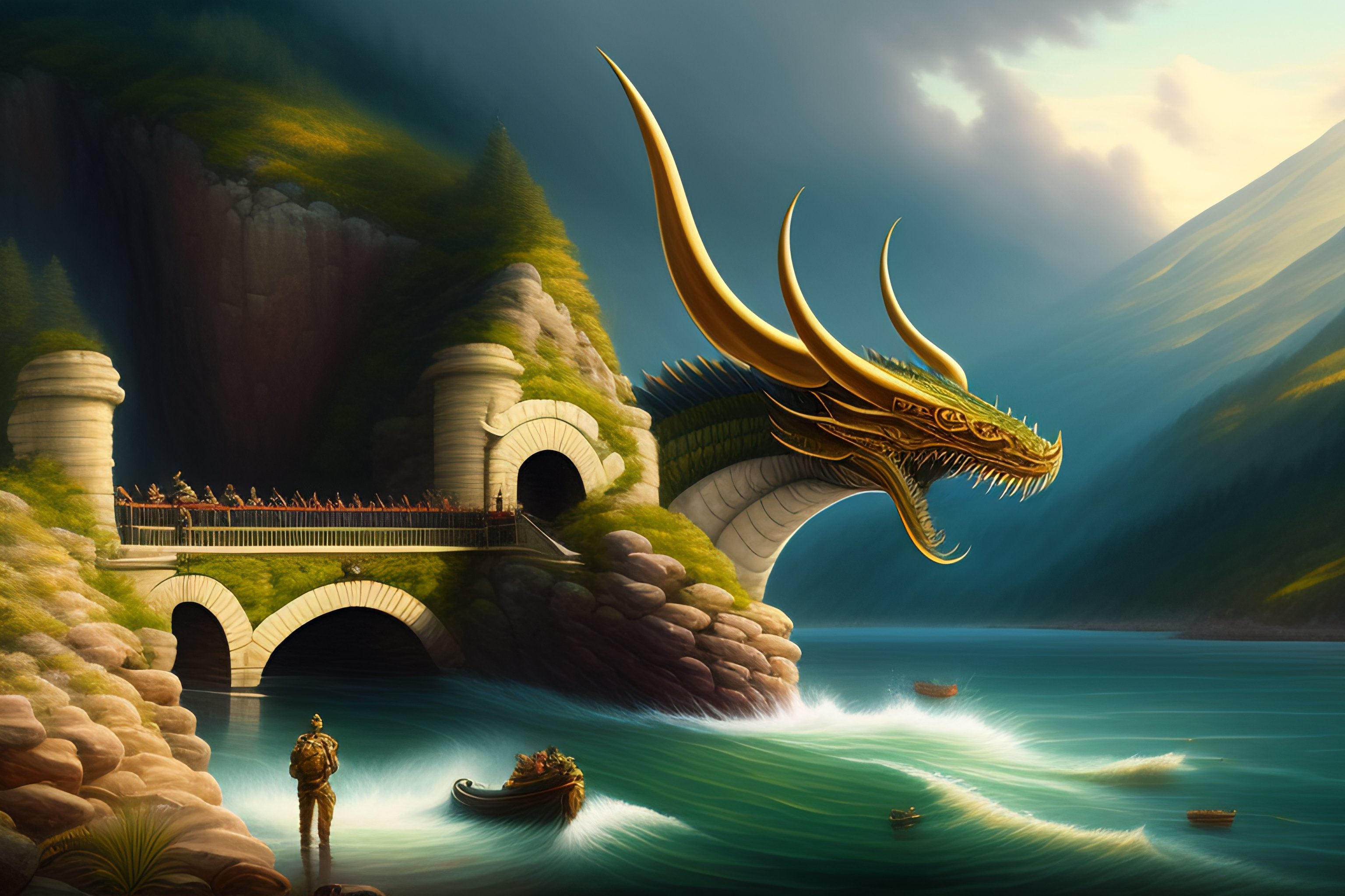 Lexica - The lernaean hydra