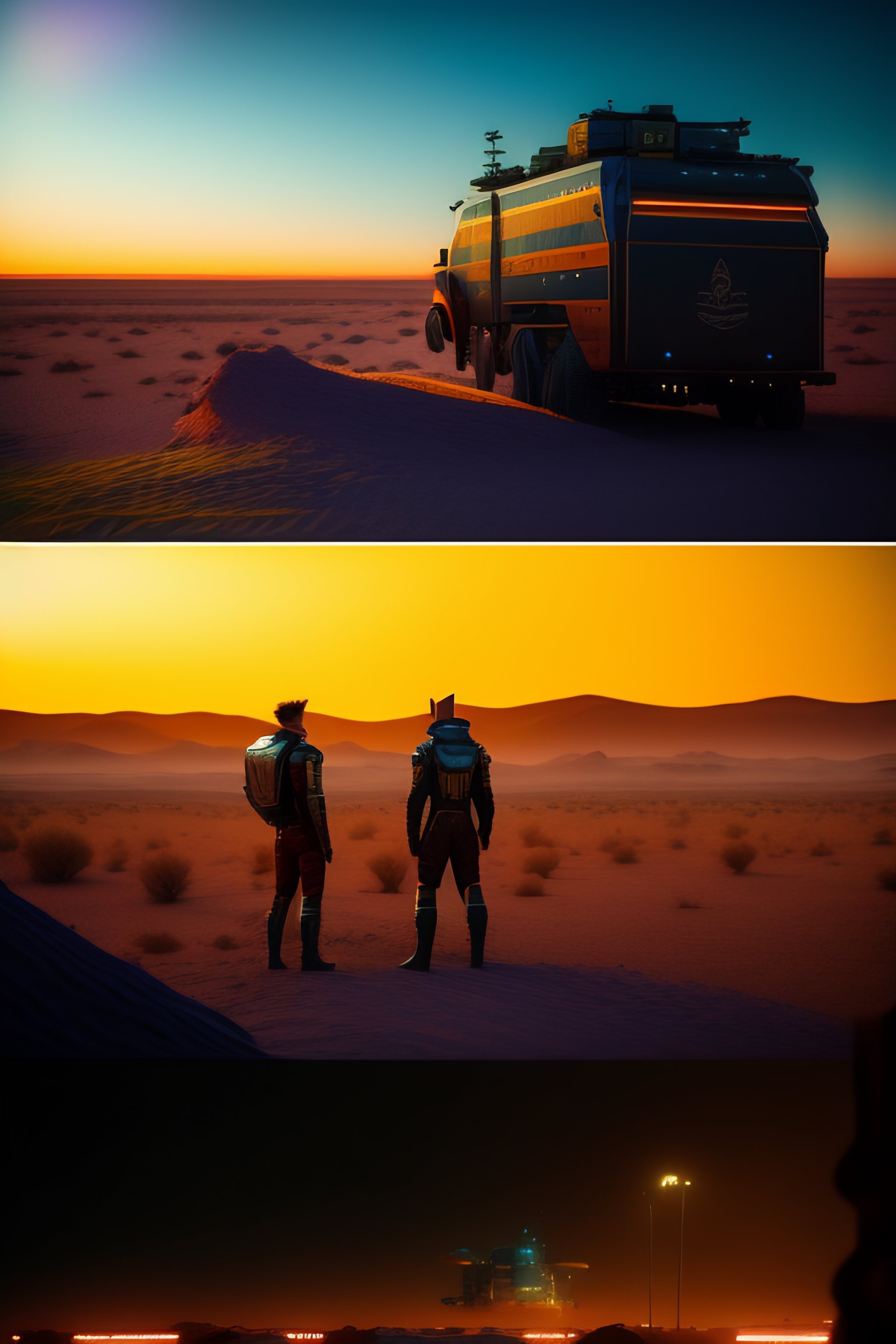 Lexica - Guardians of the galaxy movie stills directed by wes anderson