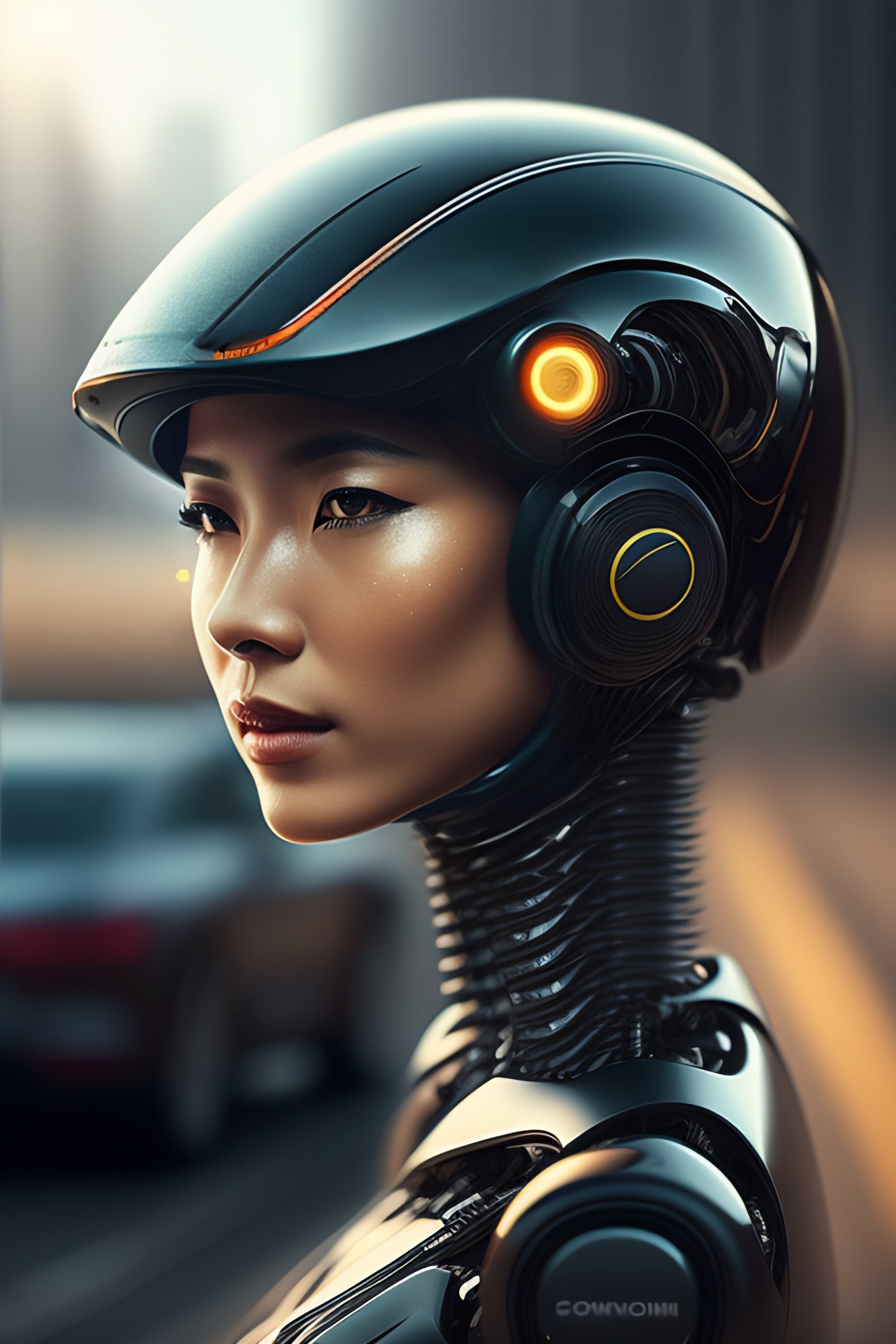 Lexica - Artificial intelligence