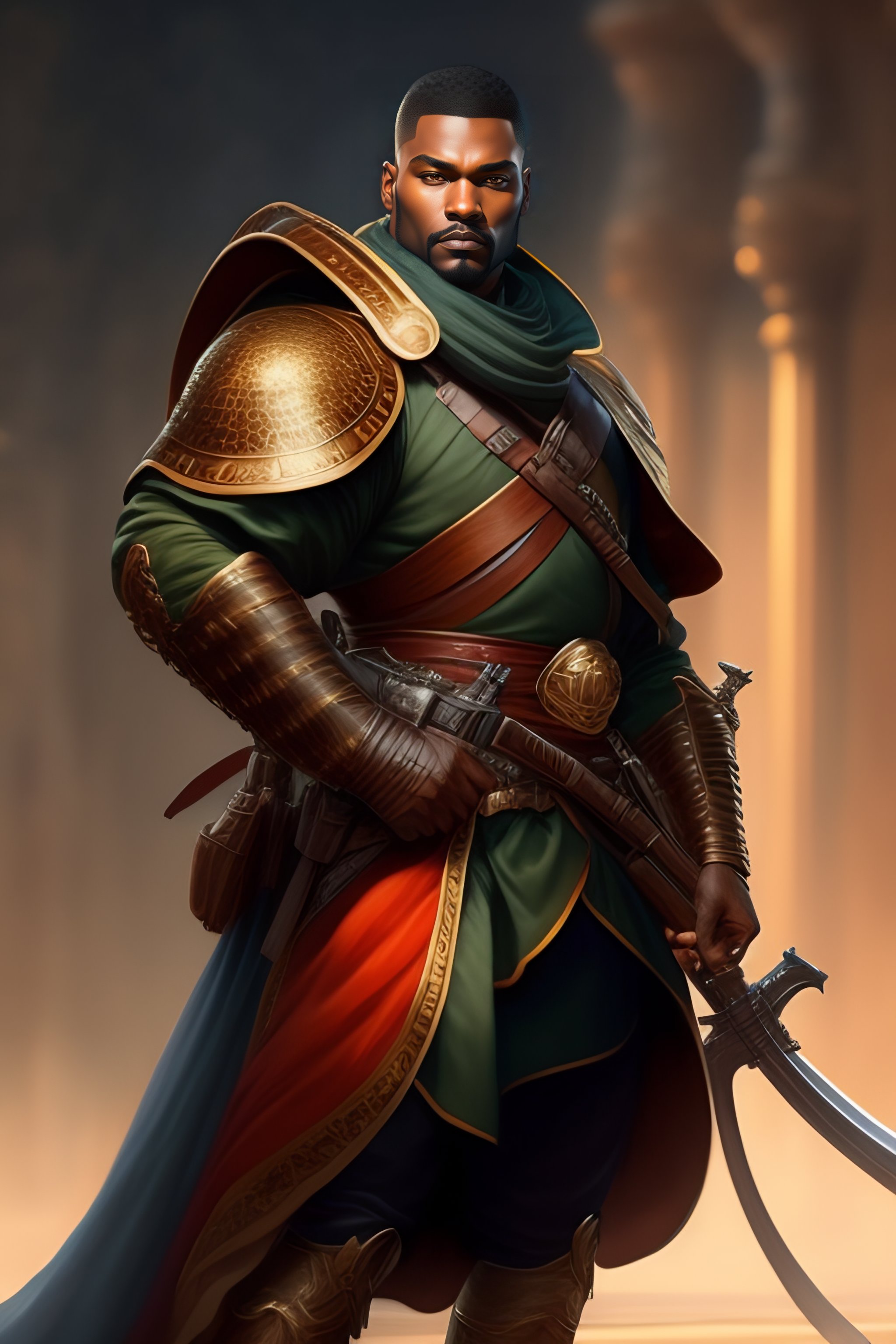 Lexica - Turtle tortoise man with musket posing for a fight intricate ...