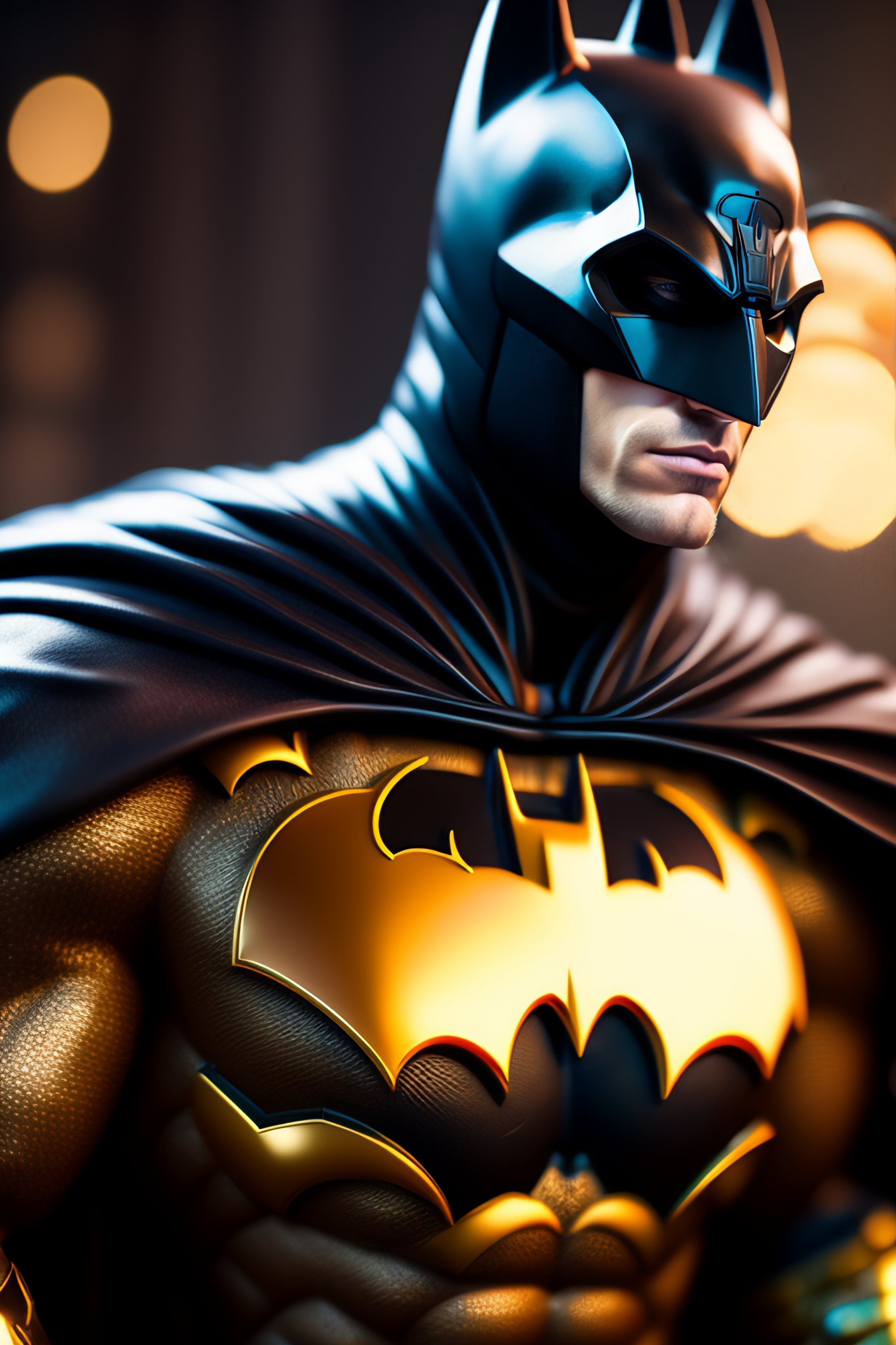 Lexica - Batman, Costumes and mechanical parts, Knolling, Knolling ...