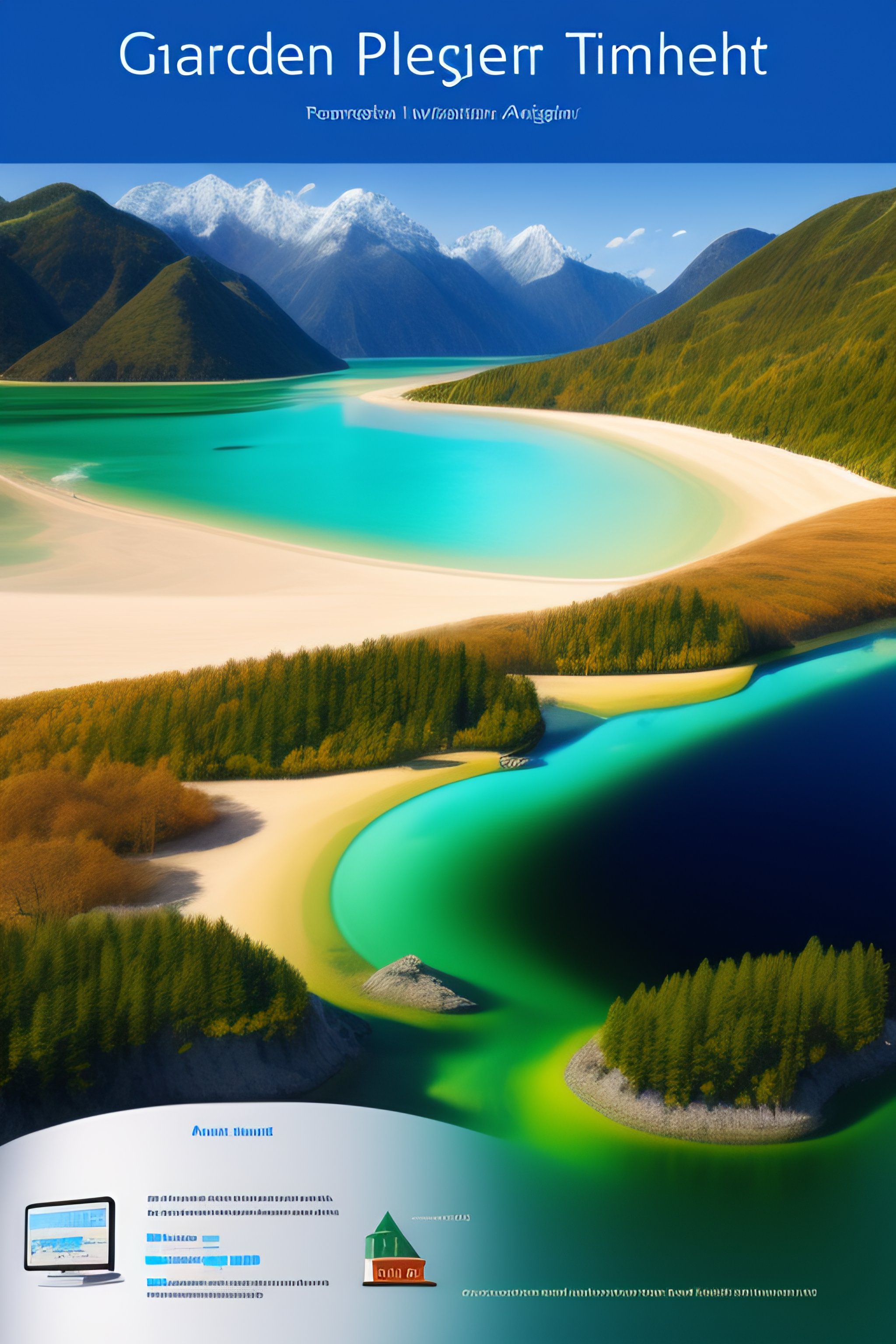 Lexica - Graphical abstract of the paper, 8 k detailed photograph ...