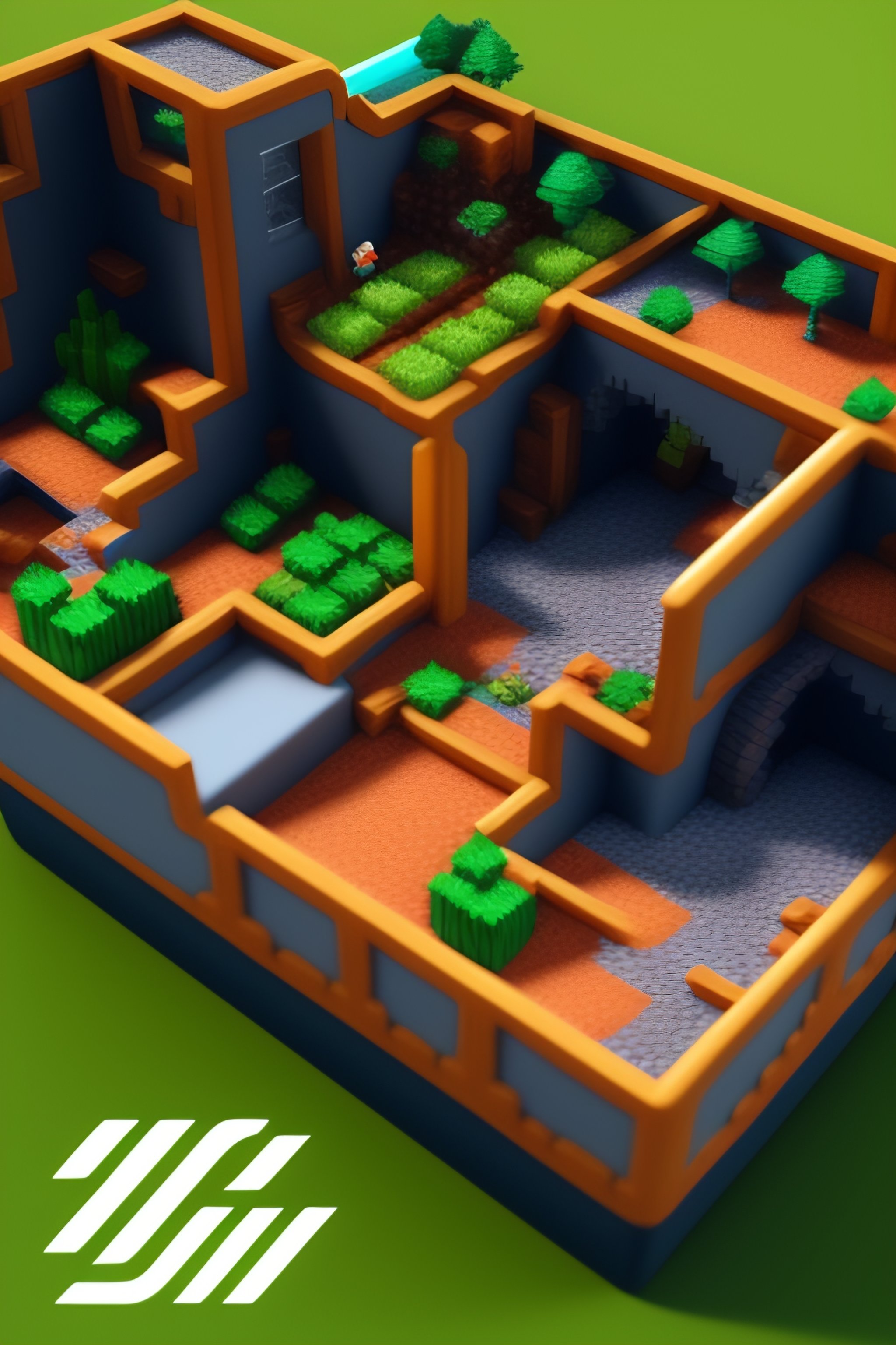 Lexica - Minicraft, game, it