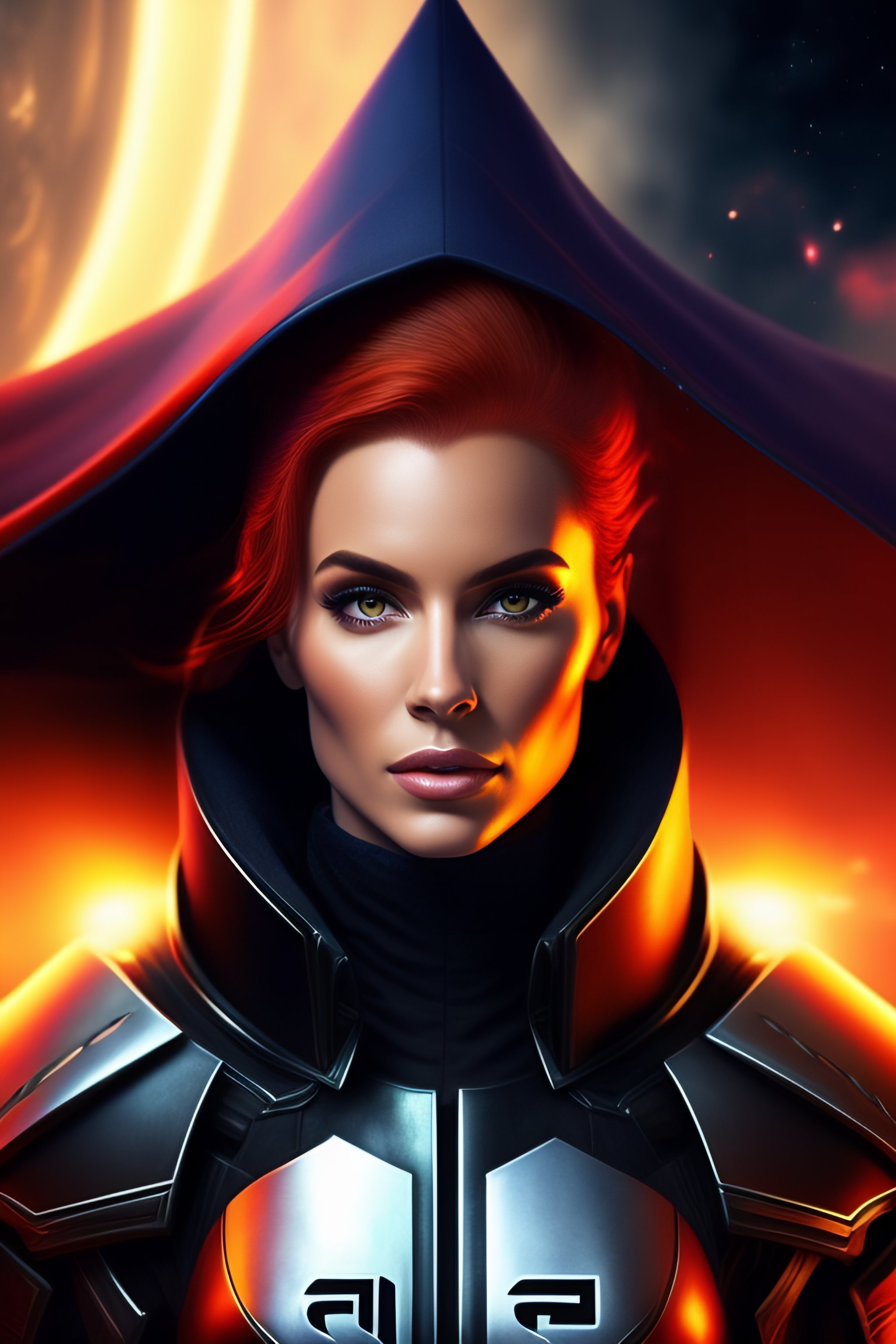 Lexica - Medieval mass effect