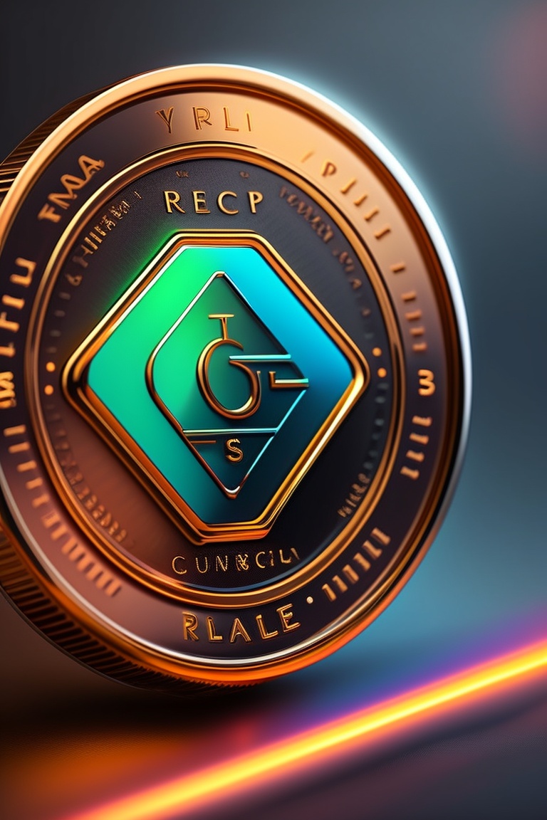 Lexica - Crypto coin, pharmacy recept