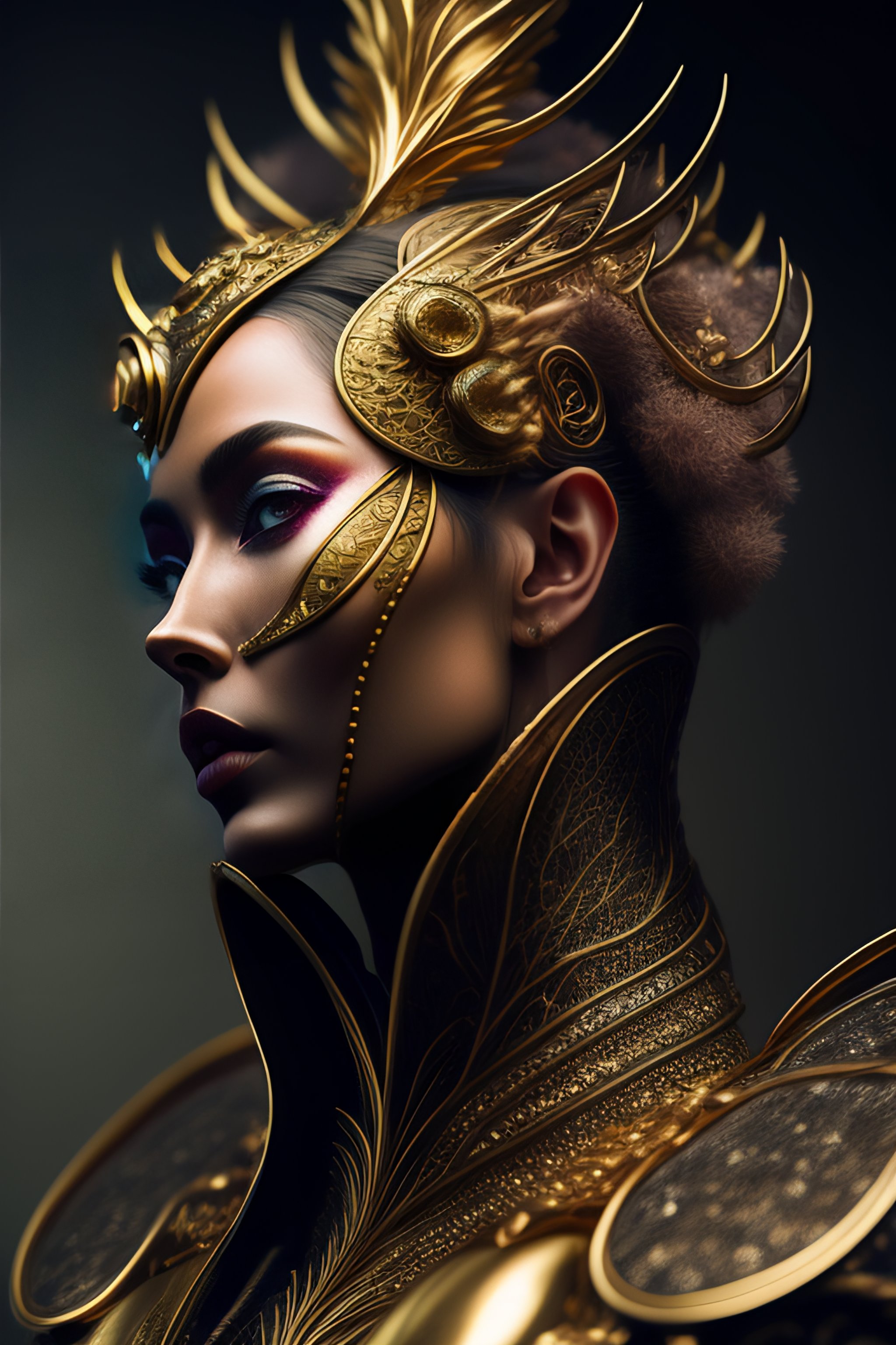 Lexica - Ultra-sharp photography of Treebeard by J.R.R Tolkien standing ...