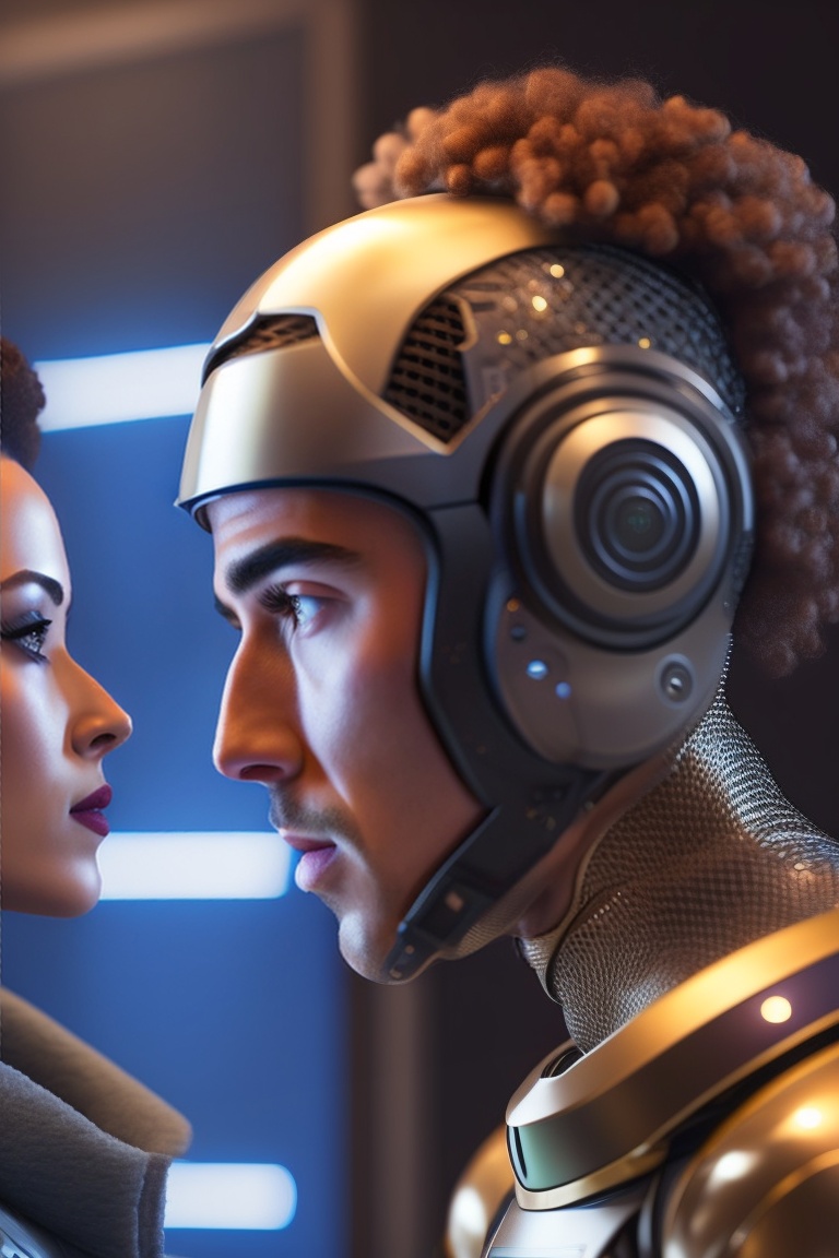 Lexica - Present a comprehensive list of emerging AI actors that are ...