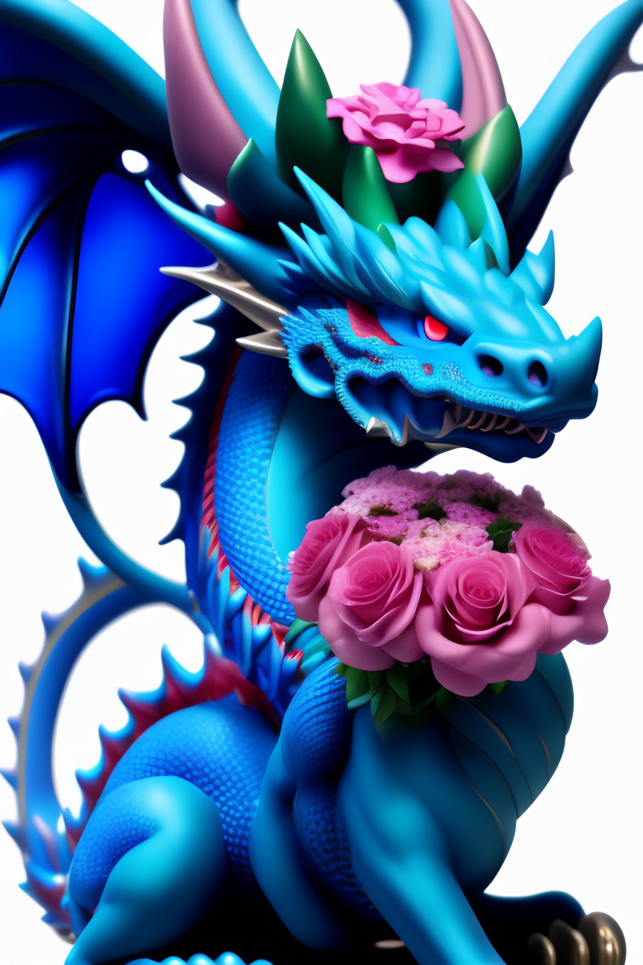 Lexica - /imagine prompt: https://cdn.donmai.us/sample/90/e8/__bouquet ...