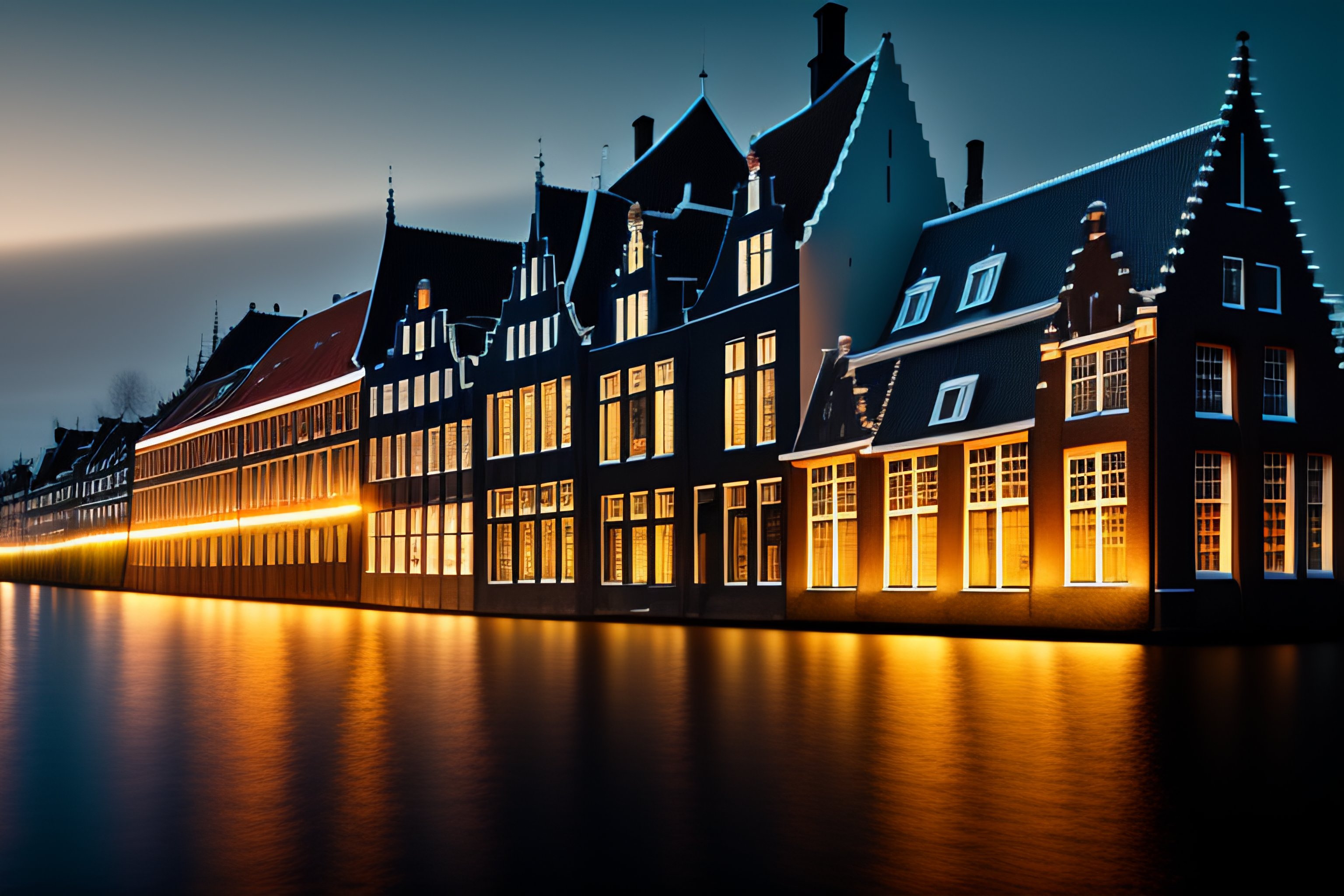 Lexica - A webpage that shows dutch inventors and a map of the ...