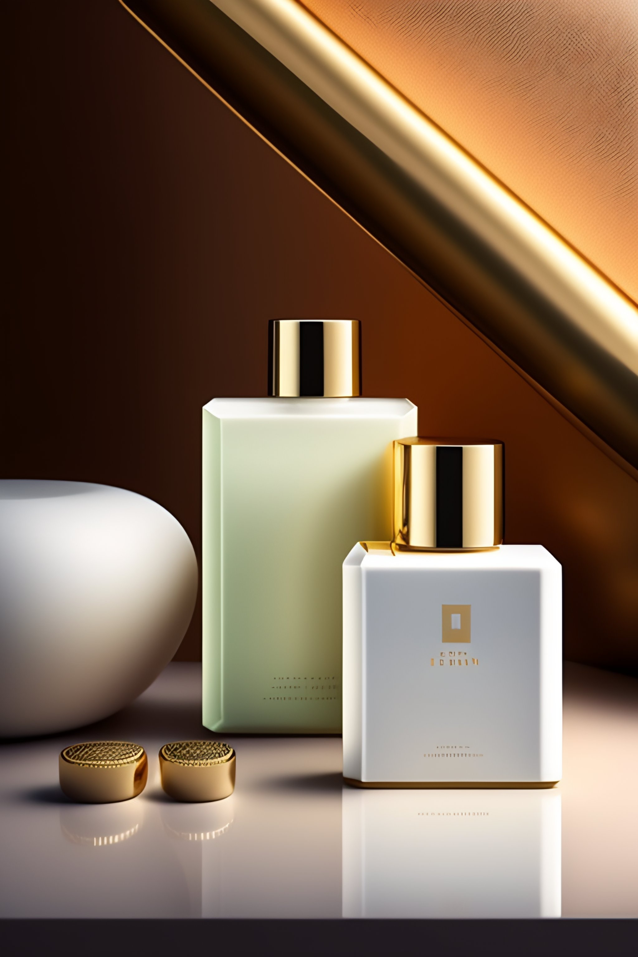 Lexica - Jonathan ive dieter rams feet 🦶 perfume packaging