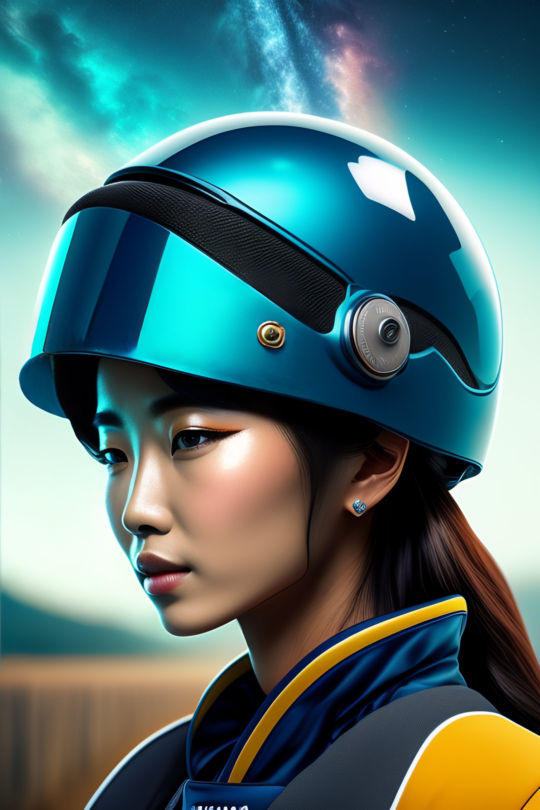 Lexica - Baro shoei blue lock