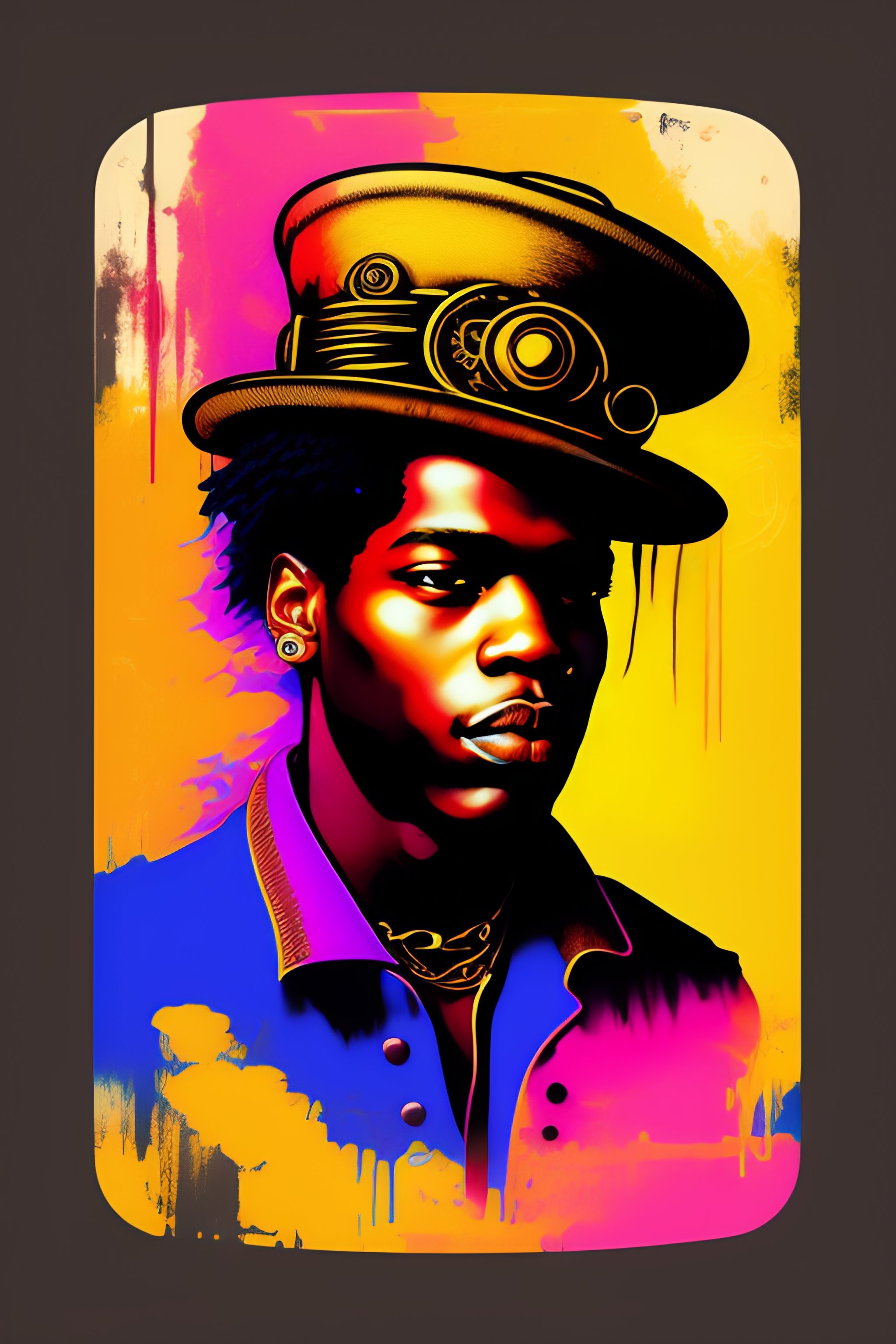 Lexica - T shirt design without background, graffiti,retro 80s ...