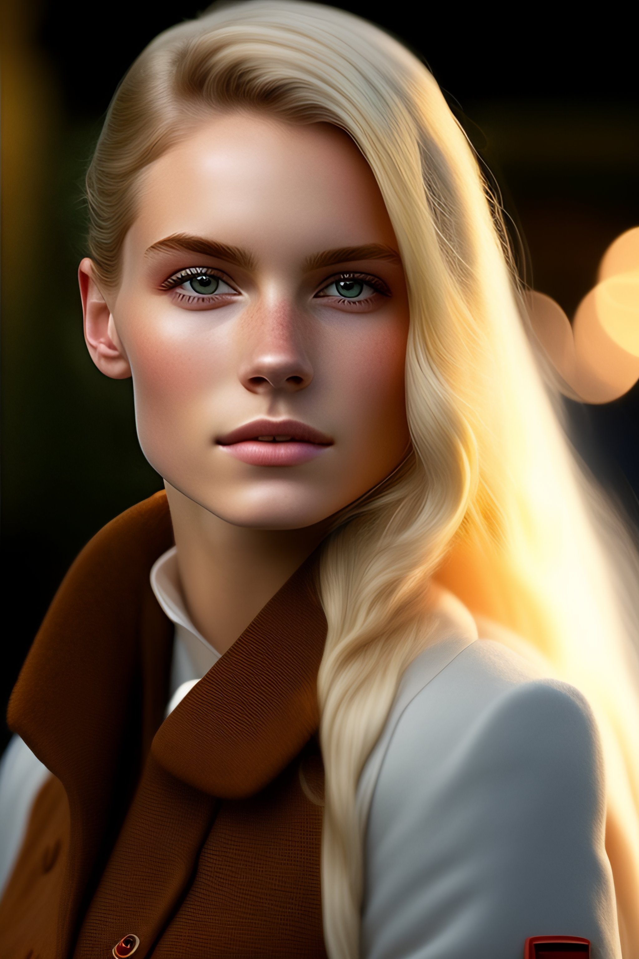 Lexica - My first girlfriend, her name is charlotte edsall. wide spaced ...