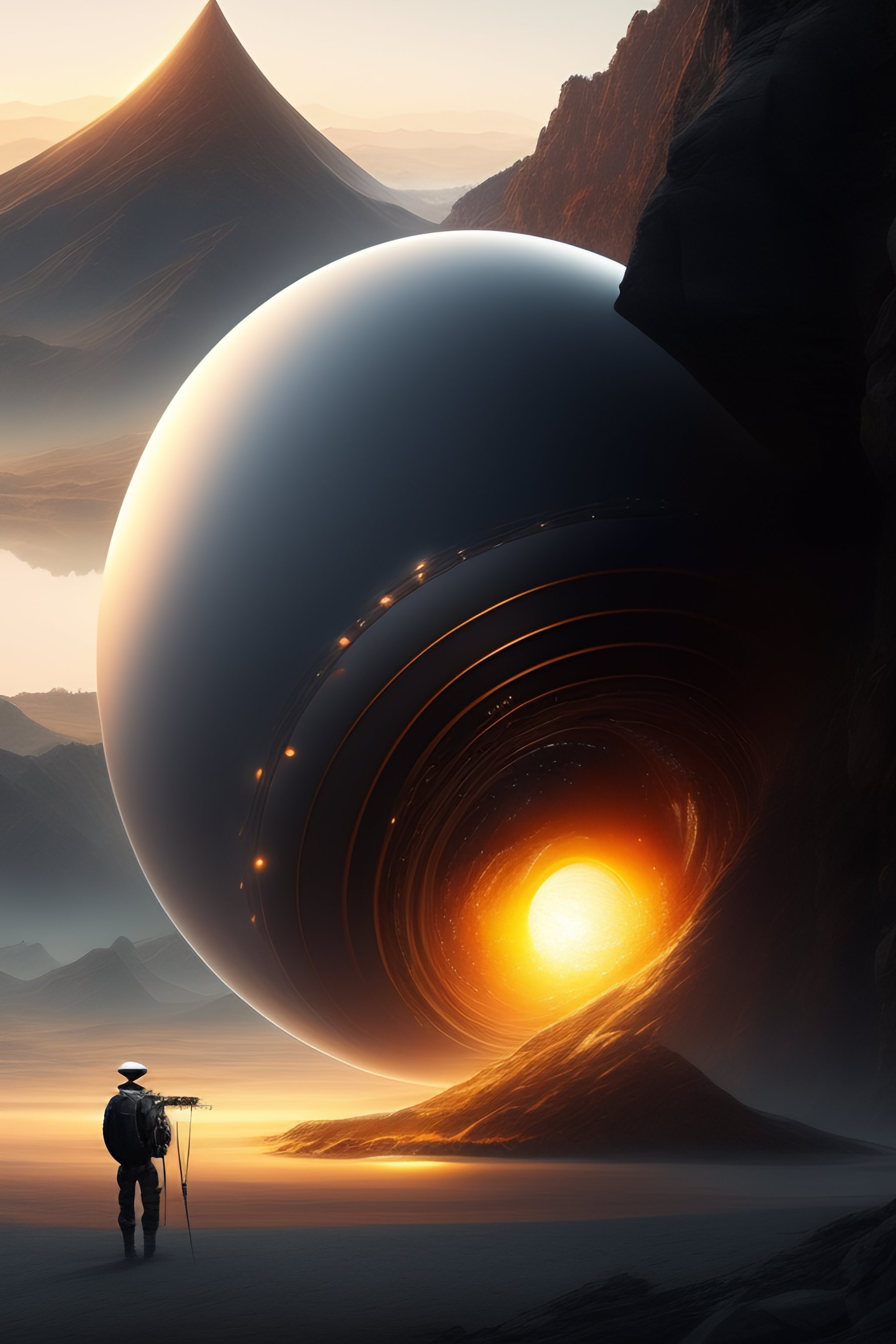 Lexica - A photo of the new covid virus Covid-23