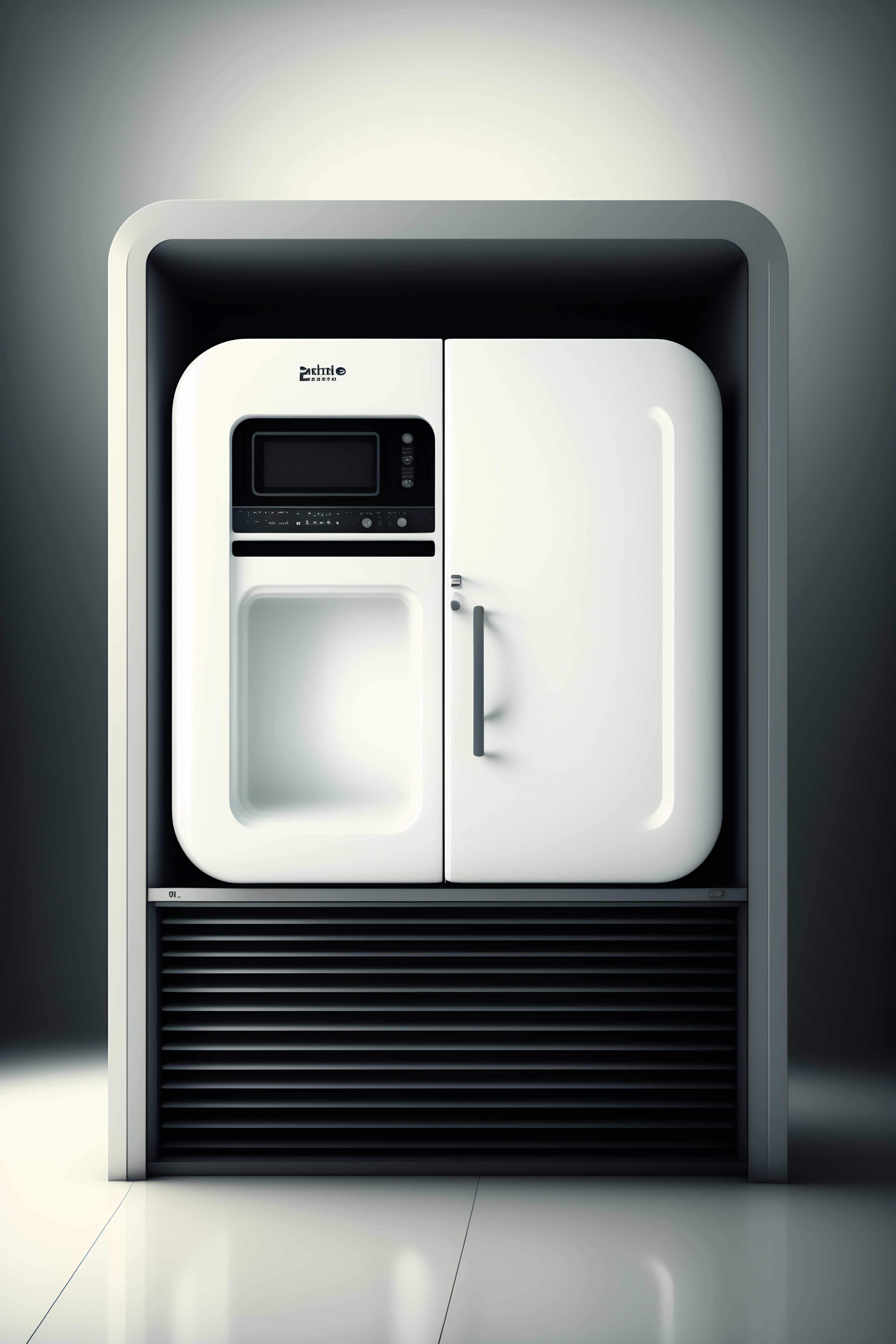 Future Refrigerator Technology